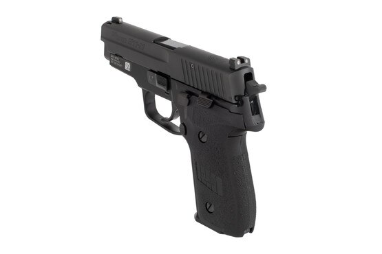 SIG Sauer P229 M11-A1 9mm Compact Pistol - Night Sights - 15 Round