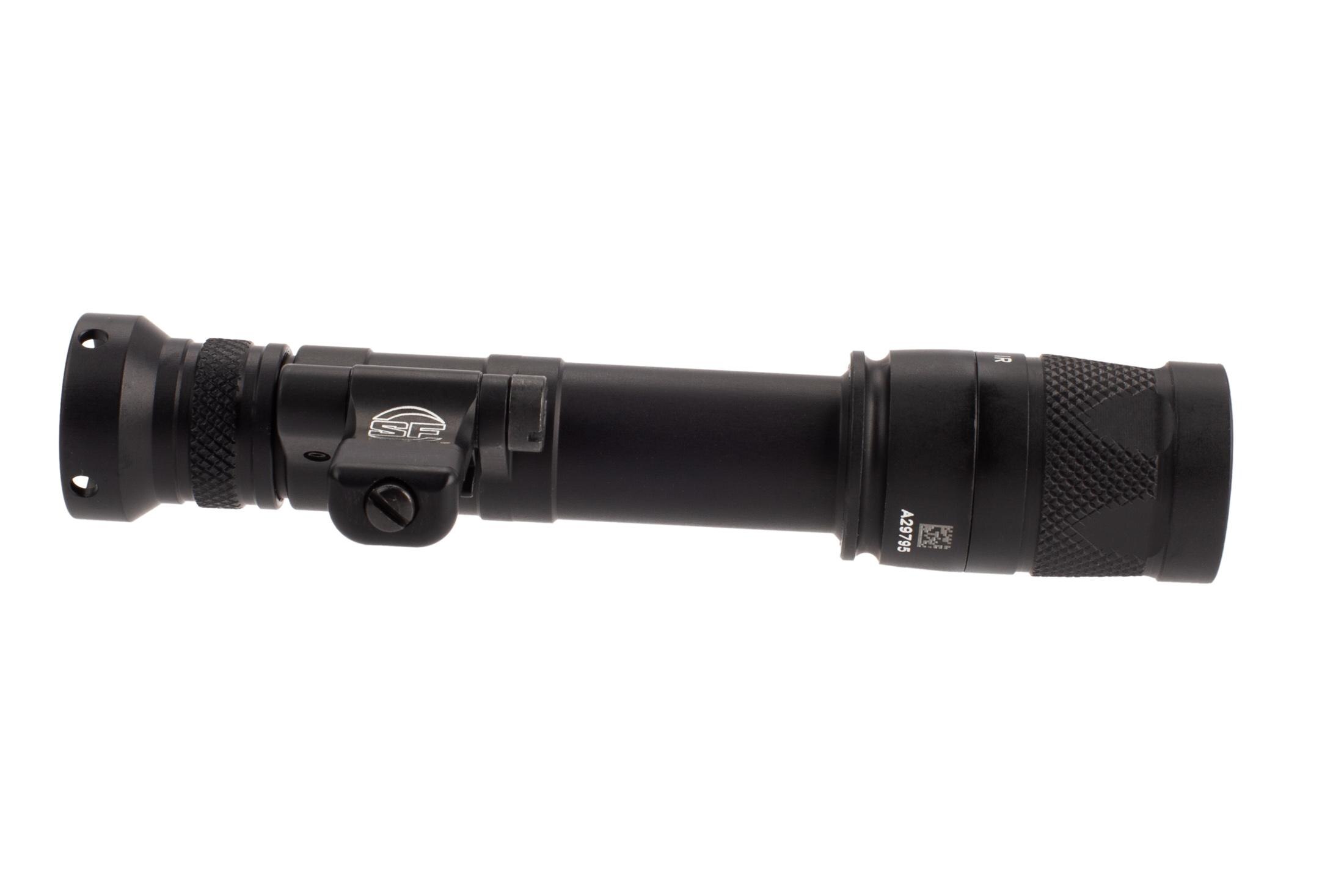 SureFire M640V Infrared Scout Light Pro Weapon Light - 350 Lumens ...