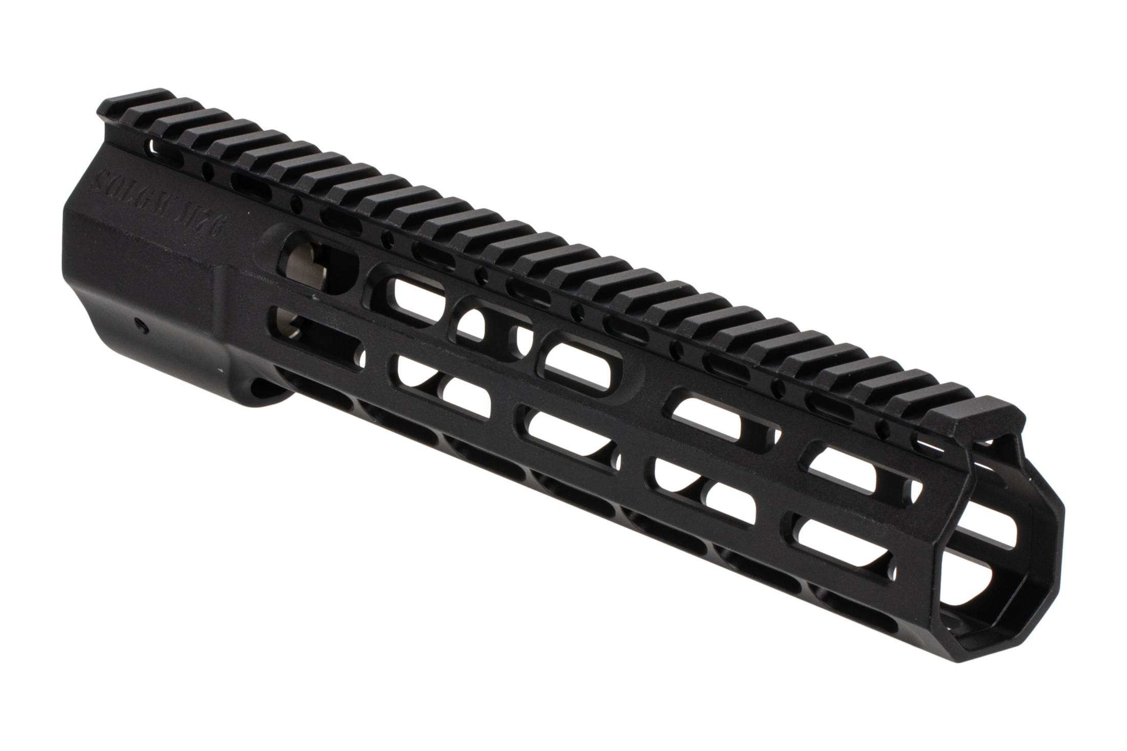 Sons of Liberty Gun Works M76 Wedgelock Rail - 10.5" M76-10.5
