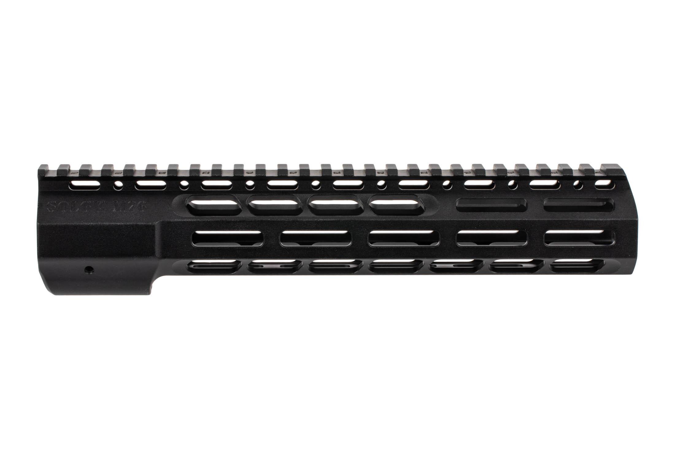 Sons of Liberty Gun Works M76 Wedgelock Rail - 10.5" M76-10.5