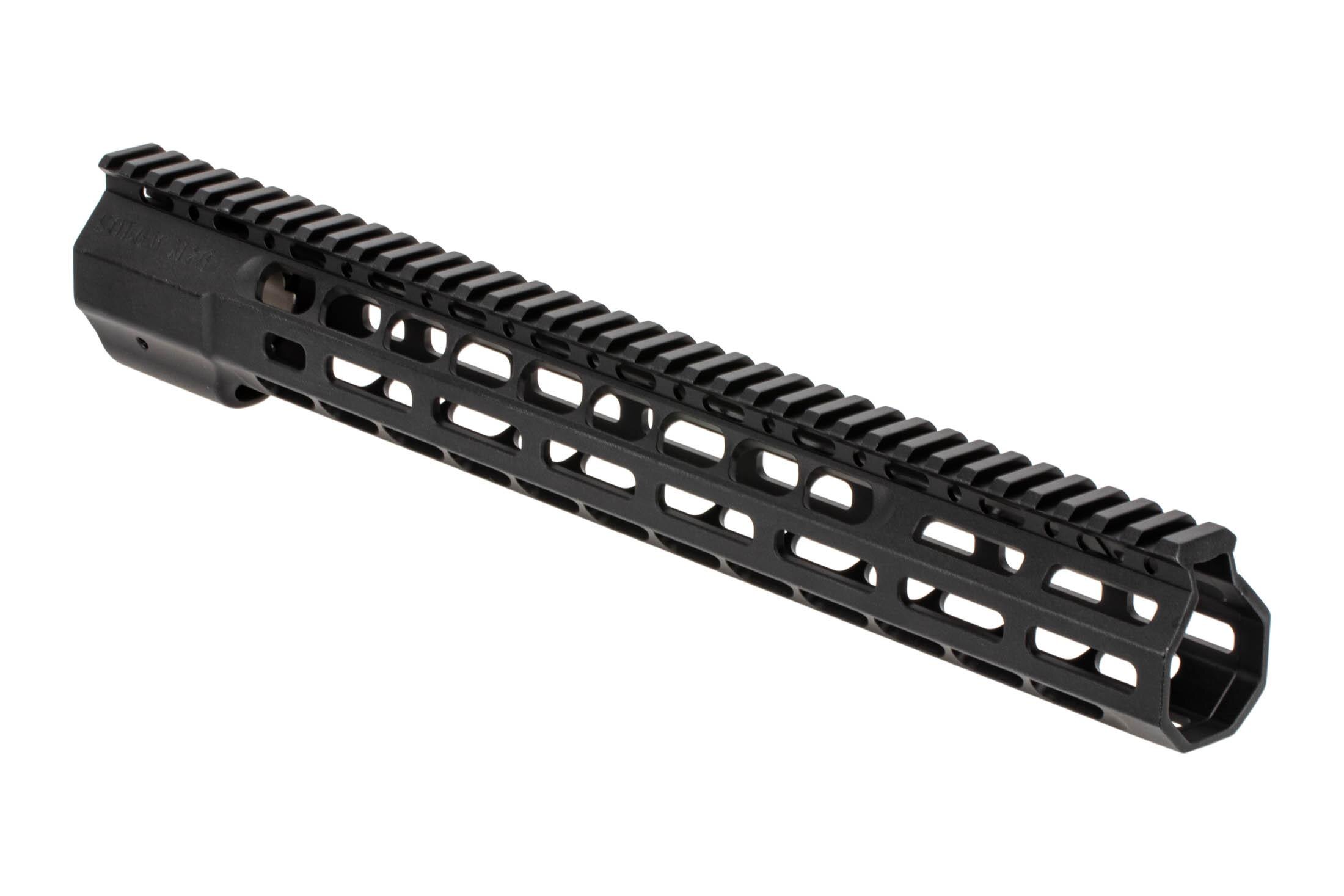 Sons of Liberty Gun Works M76 Wedgelock Rail - 15" M76-15