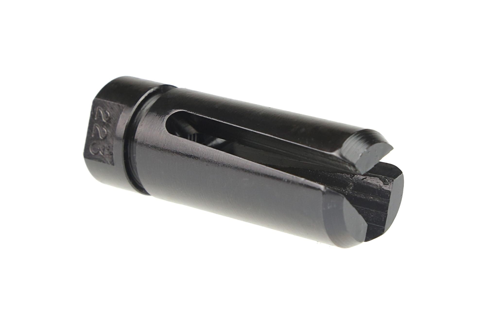 Manticore Arms Eclipse Flash Hider - 1/2x28 MA-6450