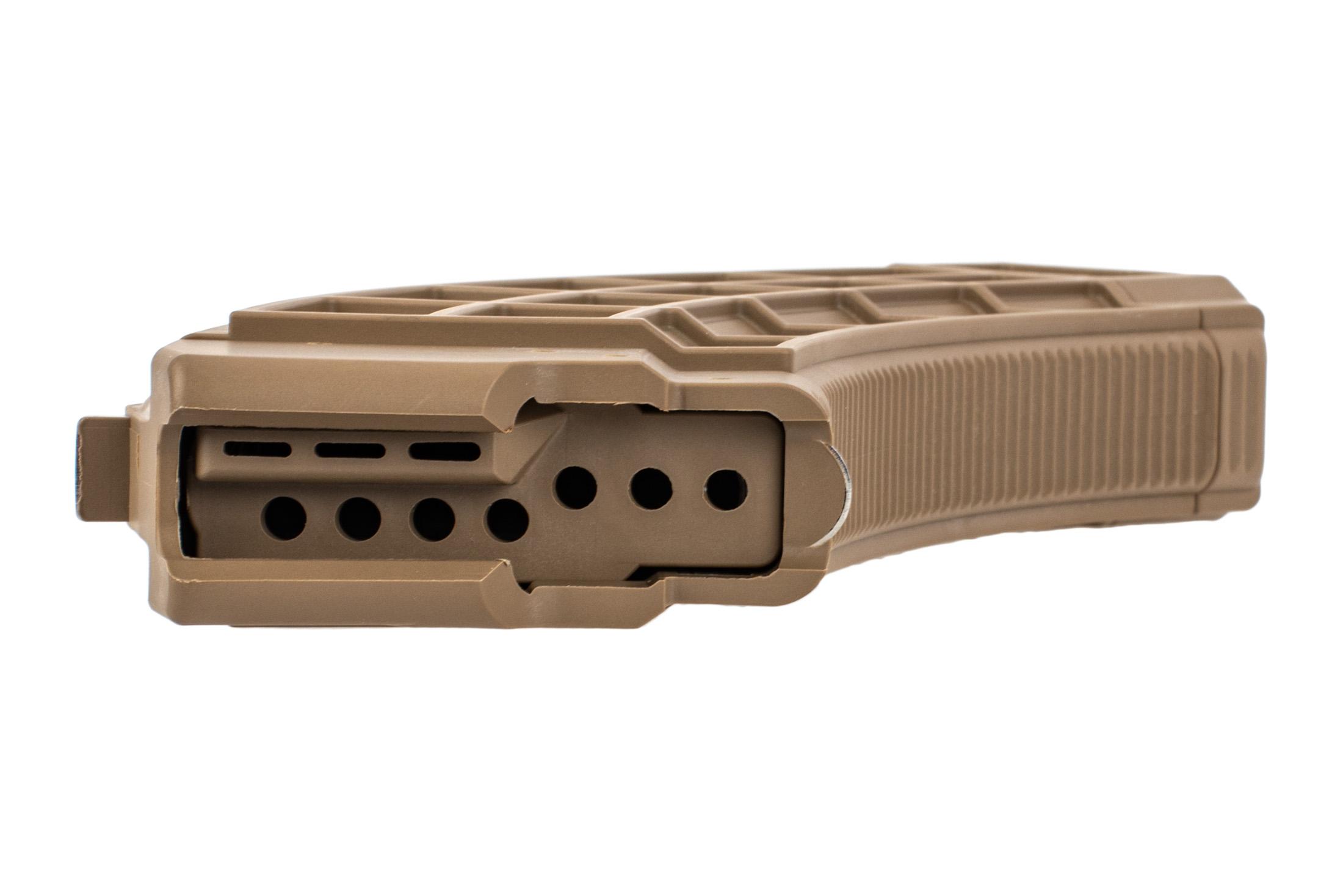 US Palm AK30 7.62x39mm 30rnd Steel Reinforced Polymer AK-47 Magazine ...