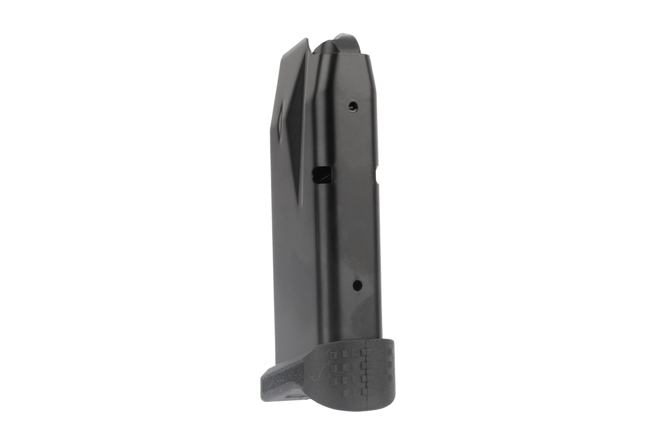 Canik TP9 Sub Compact 9mm Magazine with Finger Rest – 12 Round MA902