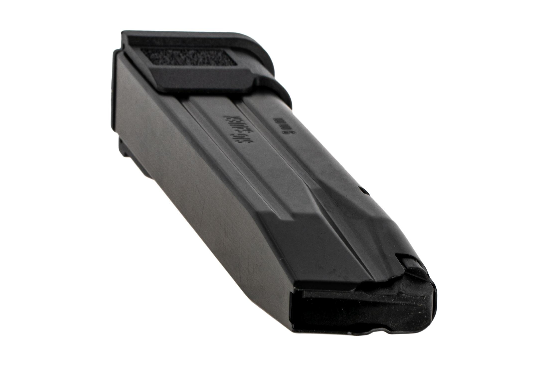 Sig Sauer P250/320 X5 Magazine 9mm - 21 Round MAG-MOD-F-9-21