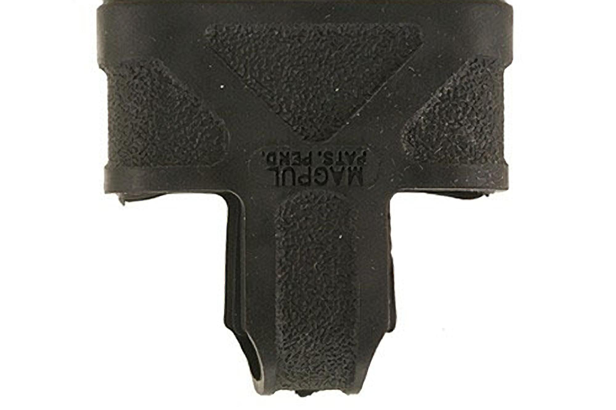 Magpul Original Magazine Pull - Black - 3 Pack MAG001BLK
