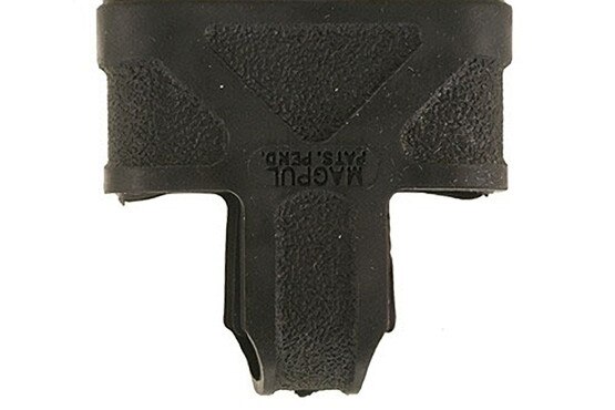 Magpul Original Magazine Pull - Black - 3 Pack