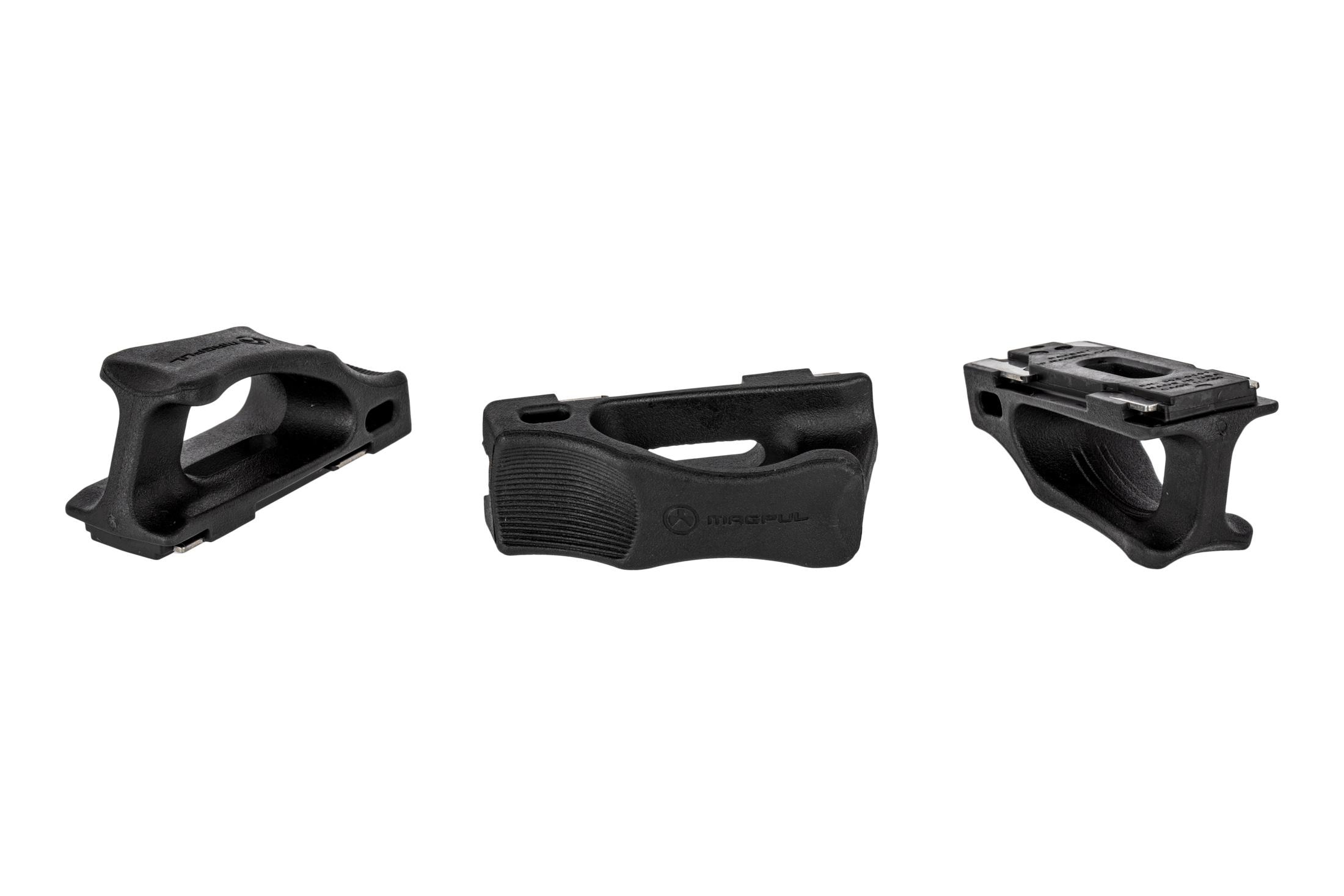 Magpul USGI Ranger Plate 3 Pack - Black MAG020-BLK