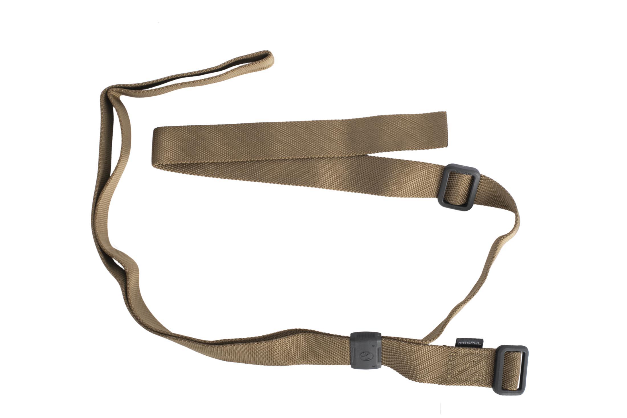 Magpul Rifleman Loop Sling - Coyote MAG1004-COY