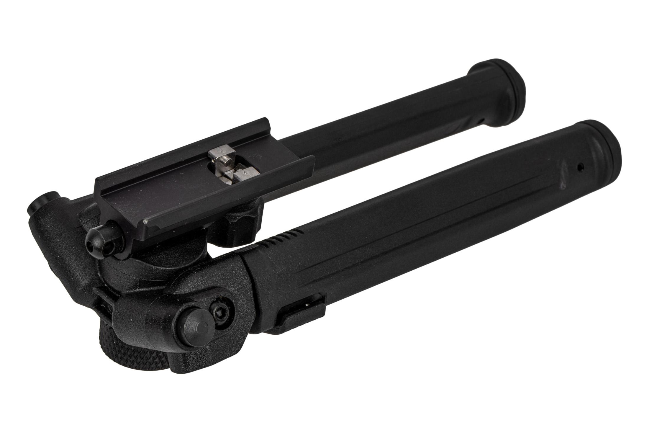 Magpul Bipod for Sling Stud QD - Black MAG1075-BLK