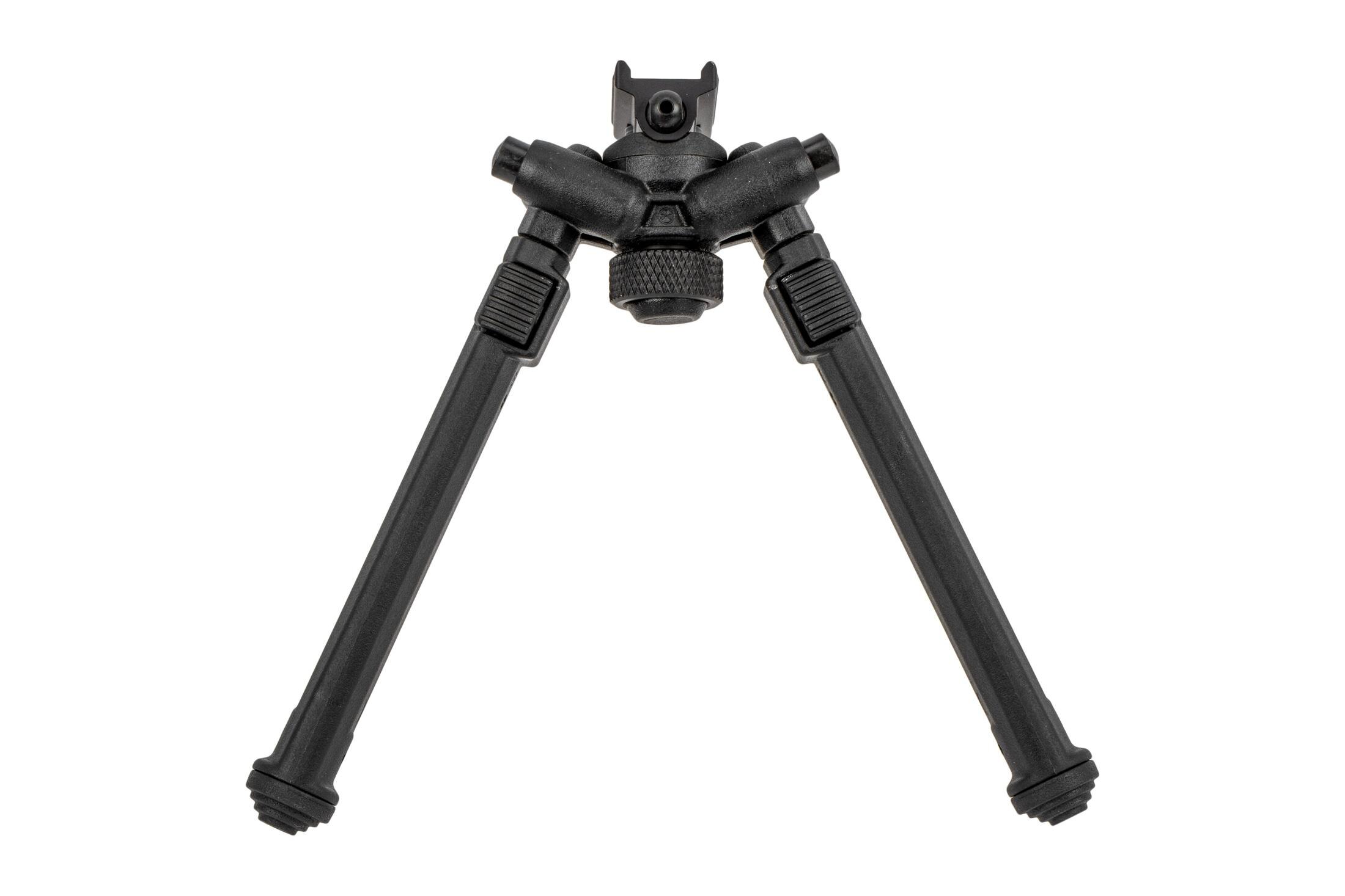 Magpul Bipod for Sling Stud QD - Black MAG1075-BLK