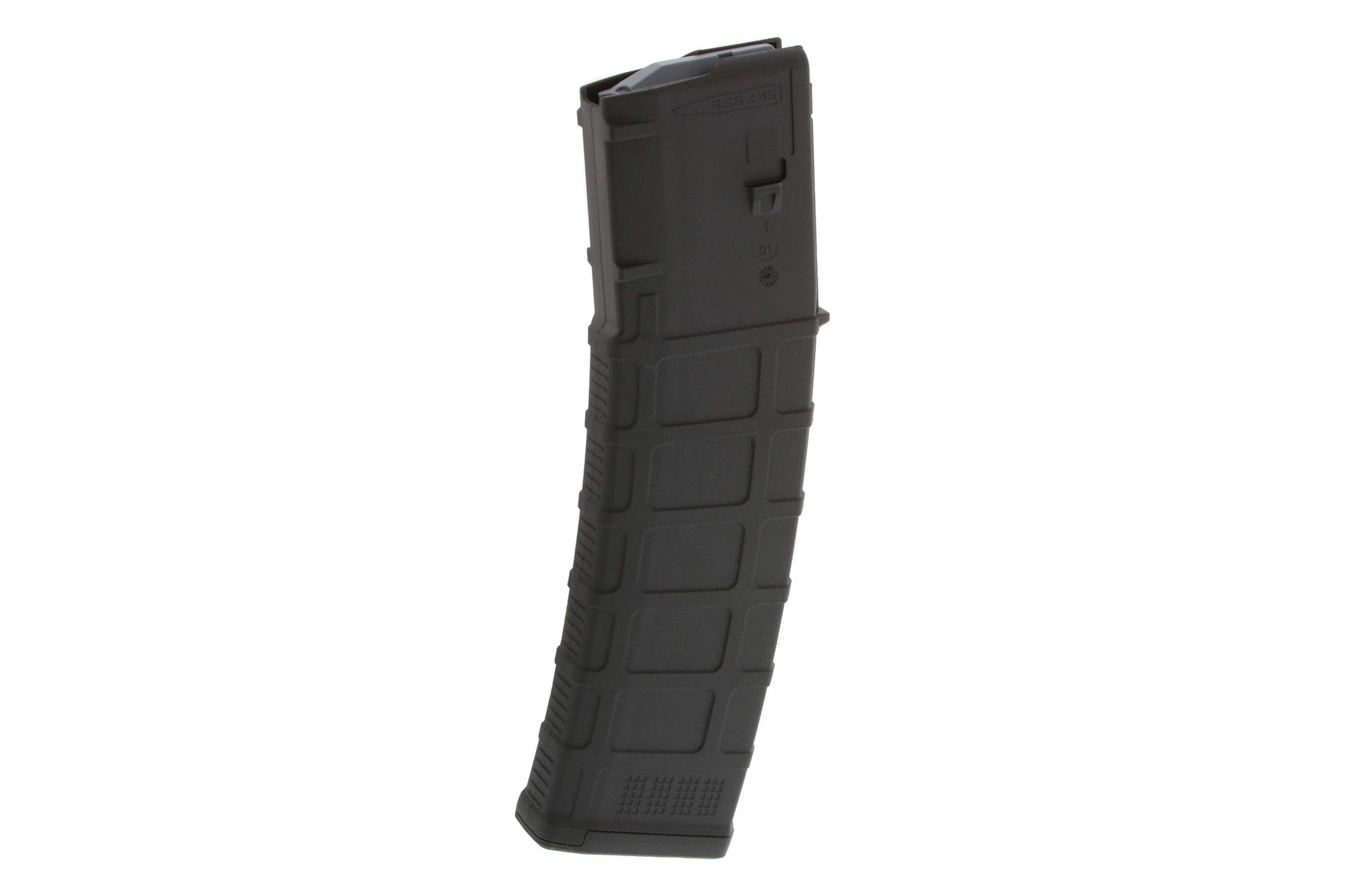 Magpul PMAG 40 AR/M4 Gen M3 5.56 Magazine - Black MAG233-BLK