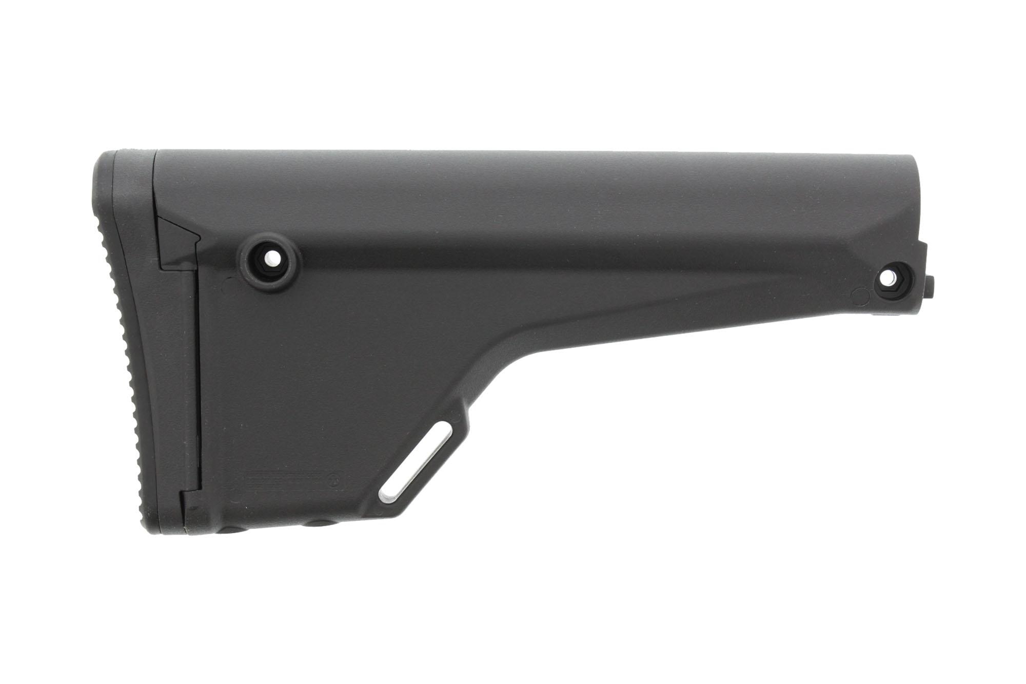 Magpul MOE Fixed Rifle Stock - Black MAG404-Blk