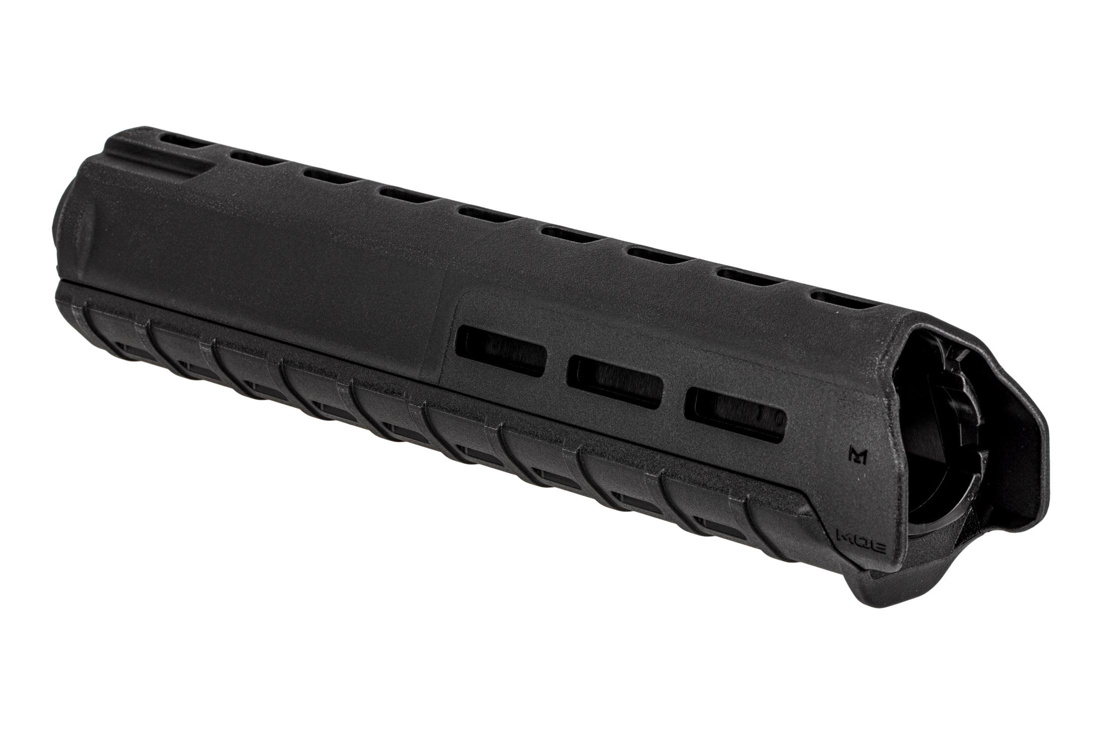 Magpul MOE M-LOK Handguard - Rifle Length - Black MAG427-BLK