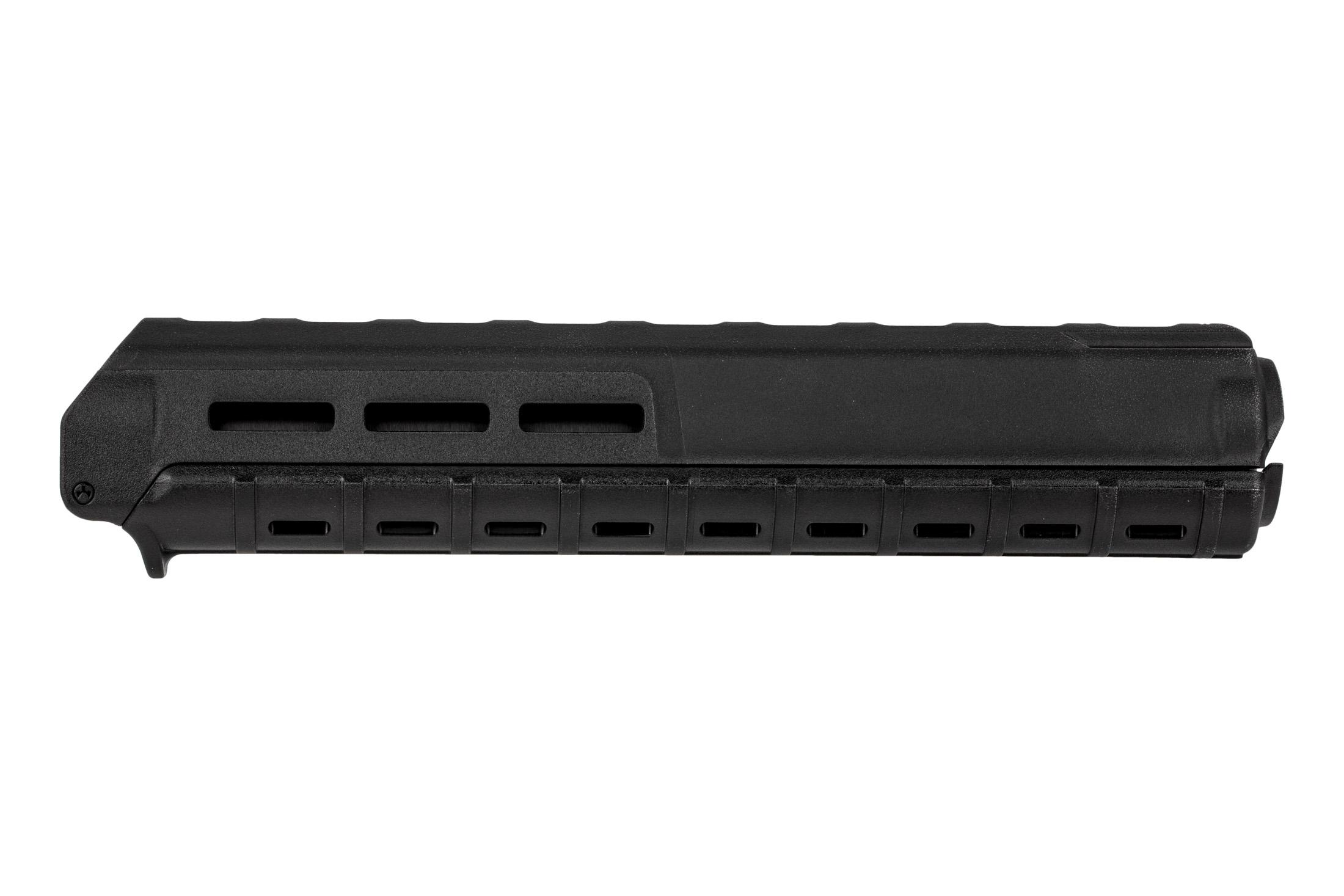 Magpul MOE M-LOK Handguard - Rifle Length - Black MAG427-BLK
