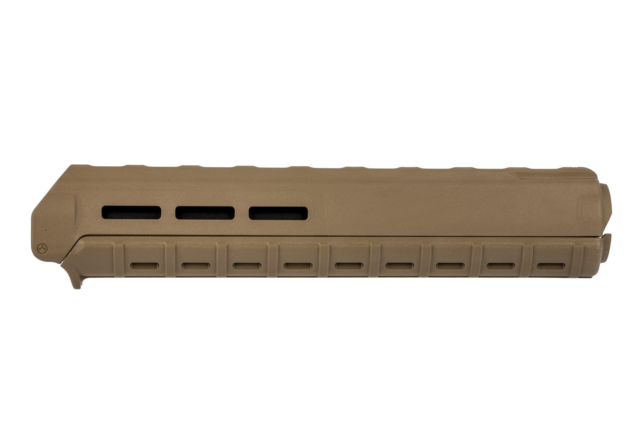 Magpul MOE M-LOK Handguard - Rifle Length - Flat Dark Earth MAG427-FDE