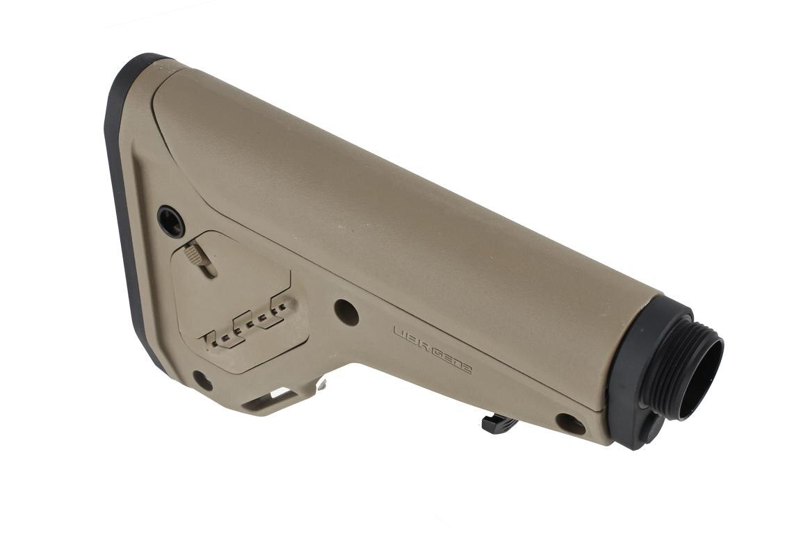 Magpul UBR GEN2 Collapsible Stock - Flat Dark Earth MAG482-FDE