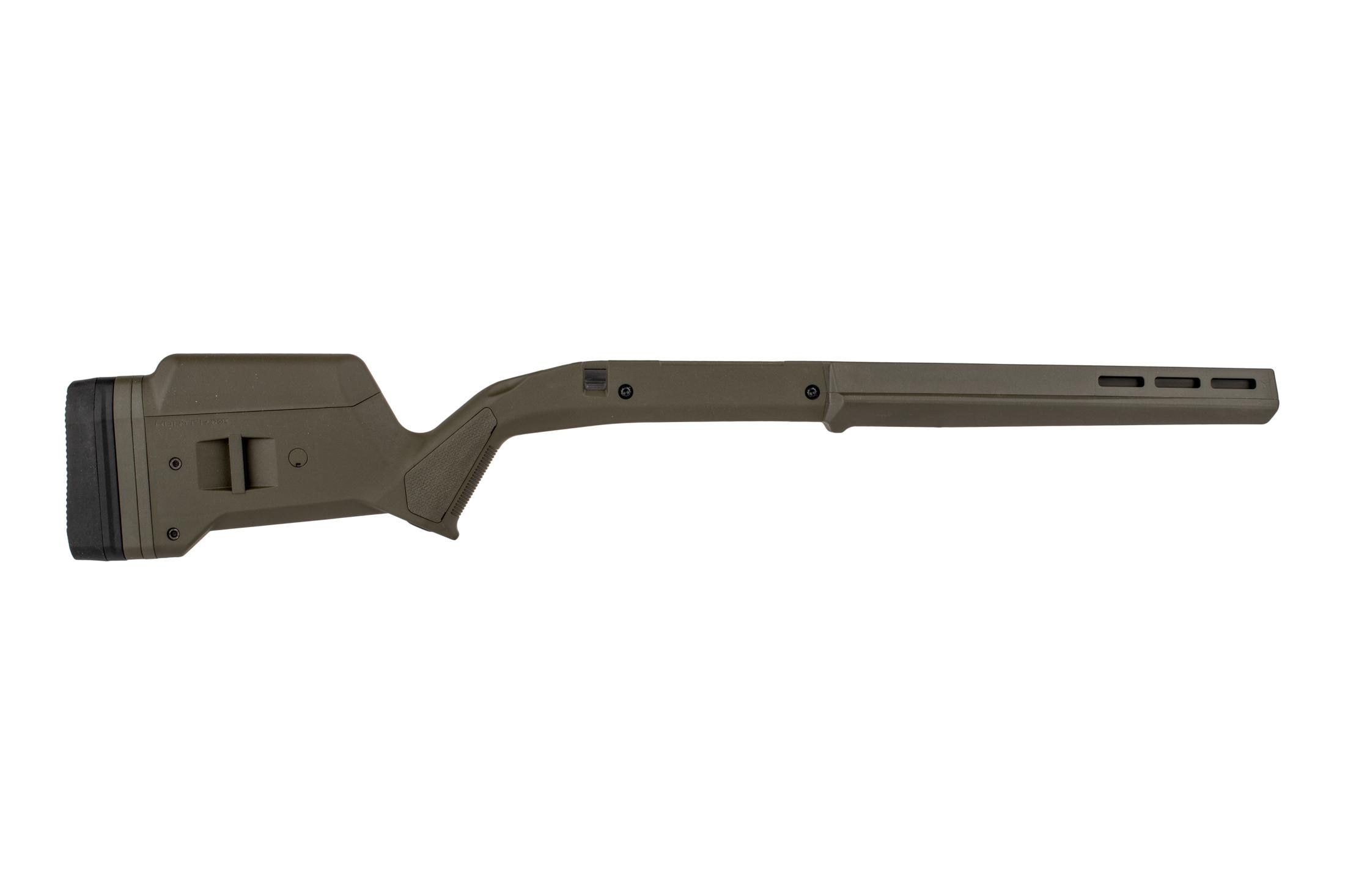 Magpul Hunter 700L Stock - Remington 700 Long Action - OD Green MAG483-ODG
