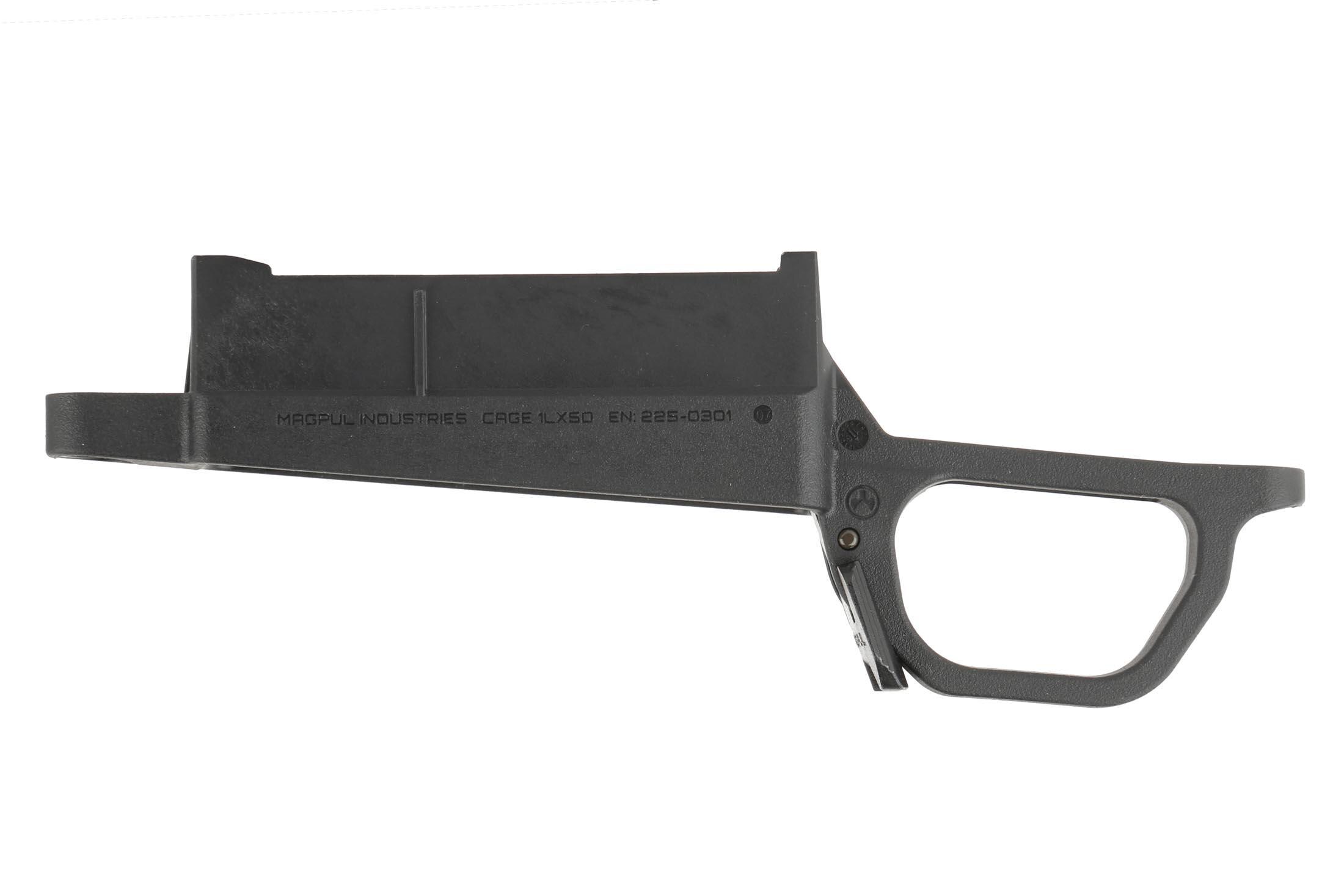 Magpul Bolt Action Magazine Well 700L Standard MAG489-BLK