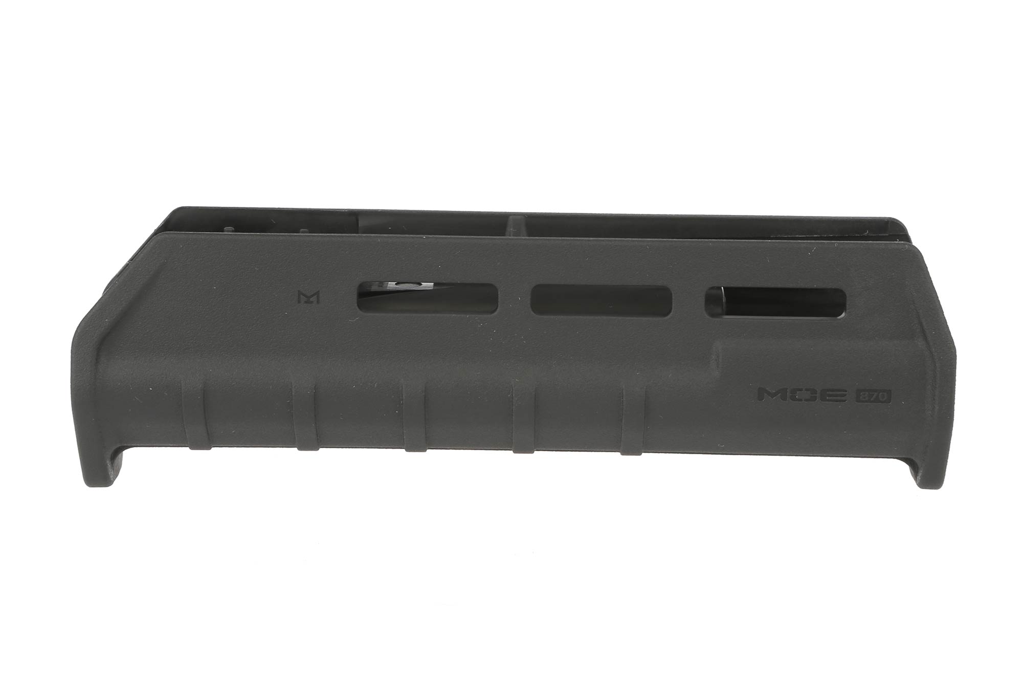 Magpul MOE M-LOK Forend - Remington 870 - Black MAG496-BLK