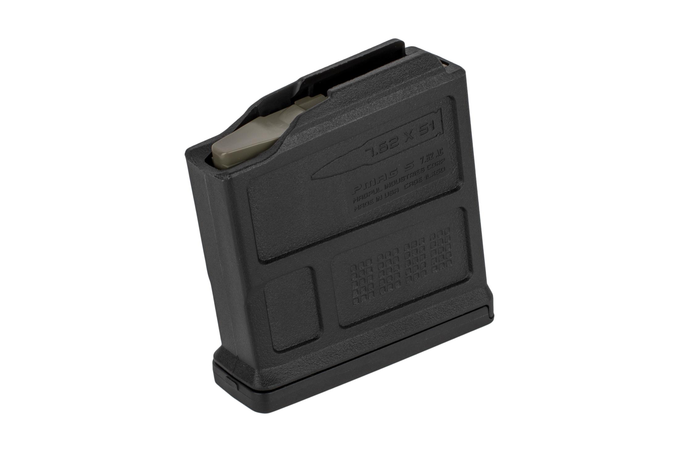 Magpul Hunter 700 Magazine Well MAG497