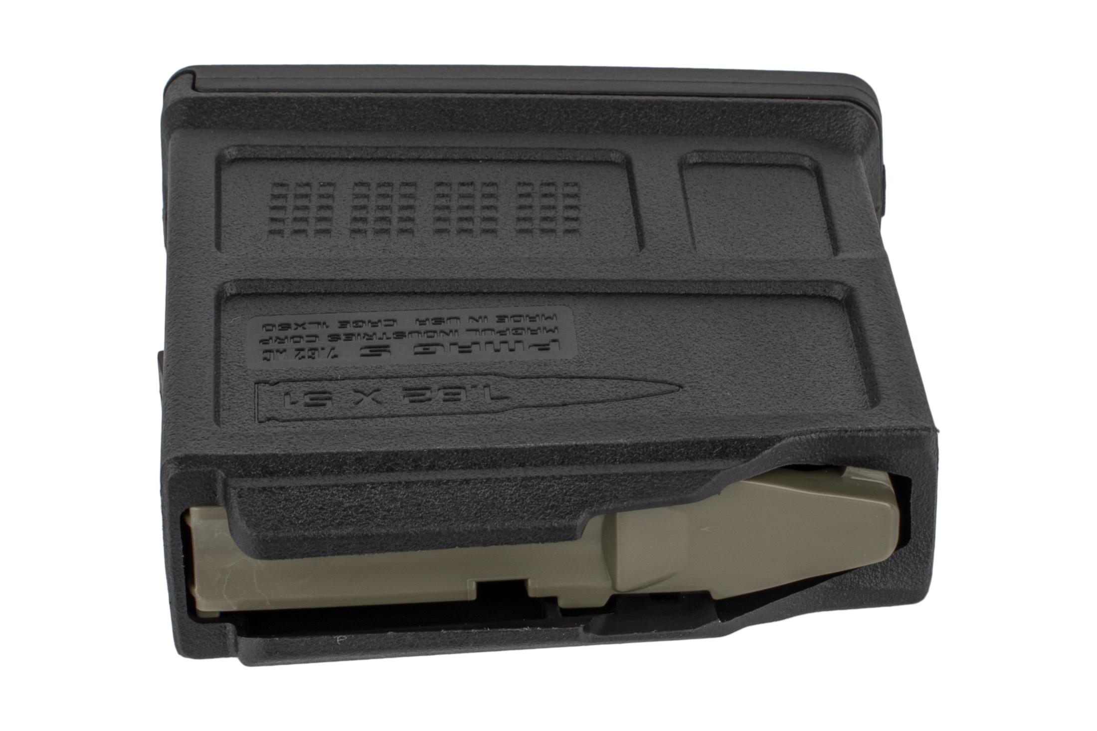 Magpul Hunter 700 Magazine Well MAG497