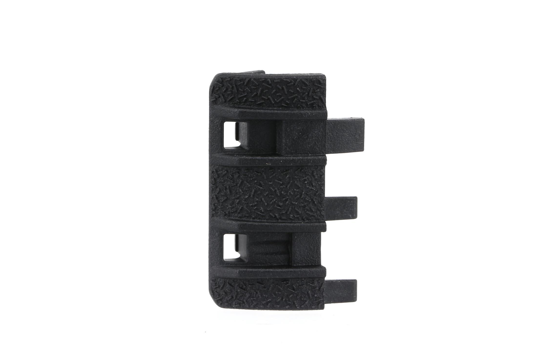 Magpul XTM Enhanced Rail Panel - Black MAG510-BLK