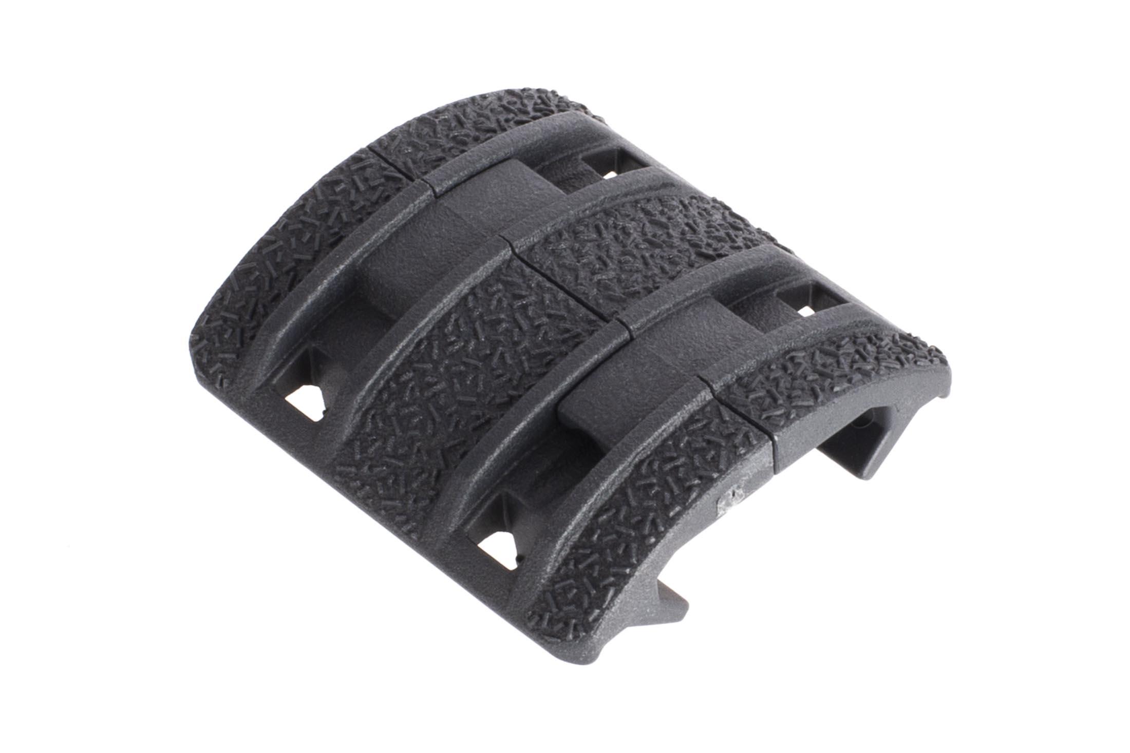 Magpul XTM Enhanced Rail Panel - Stealth Gray MAG510-GRY