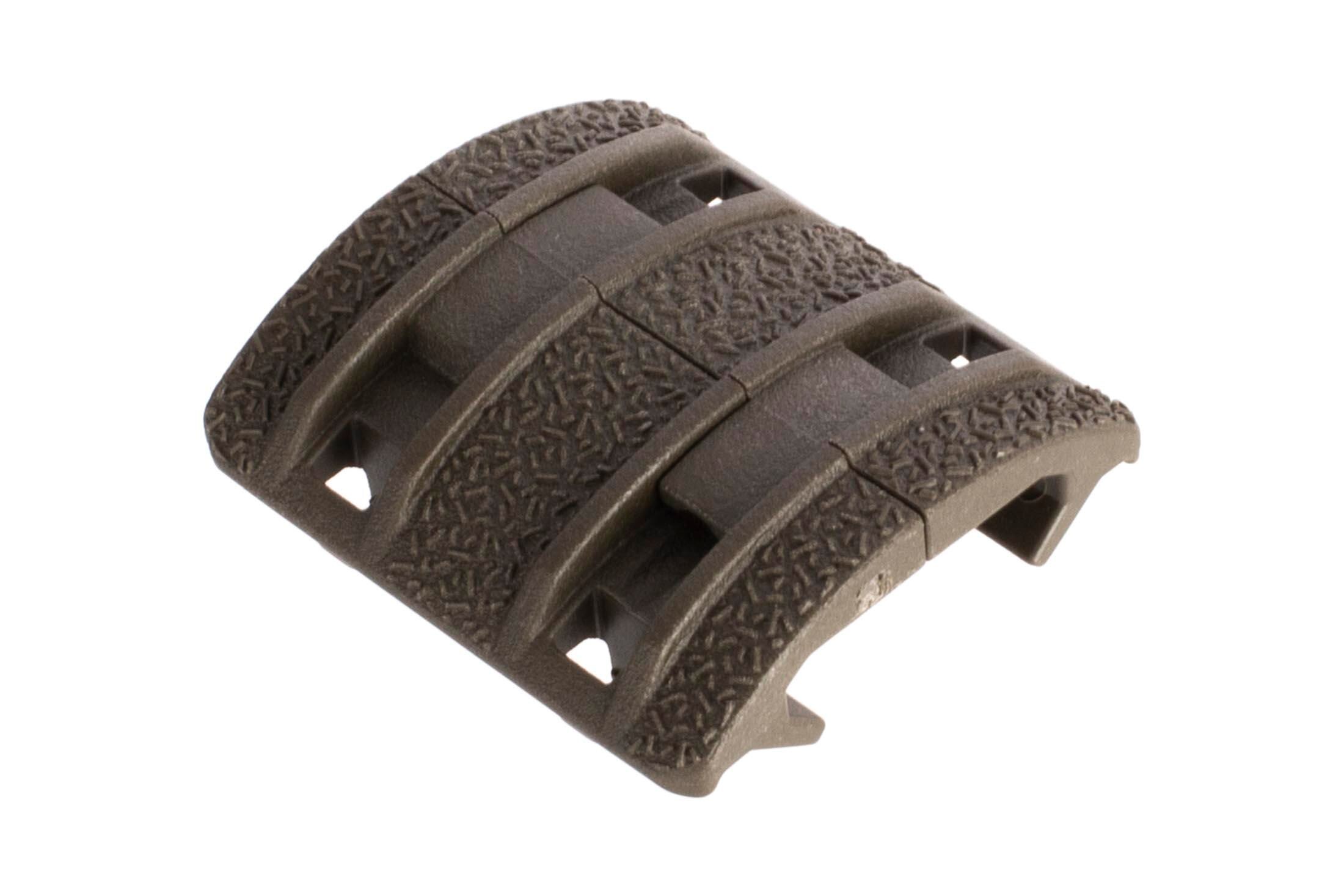 Magpul XTM Enhanced Rail Panel - Olive Drab Green MAG510-ODG