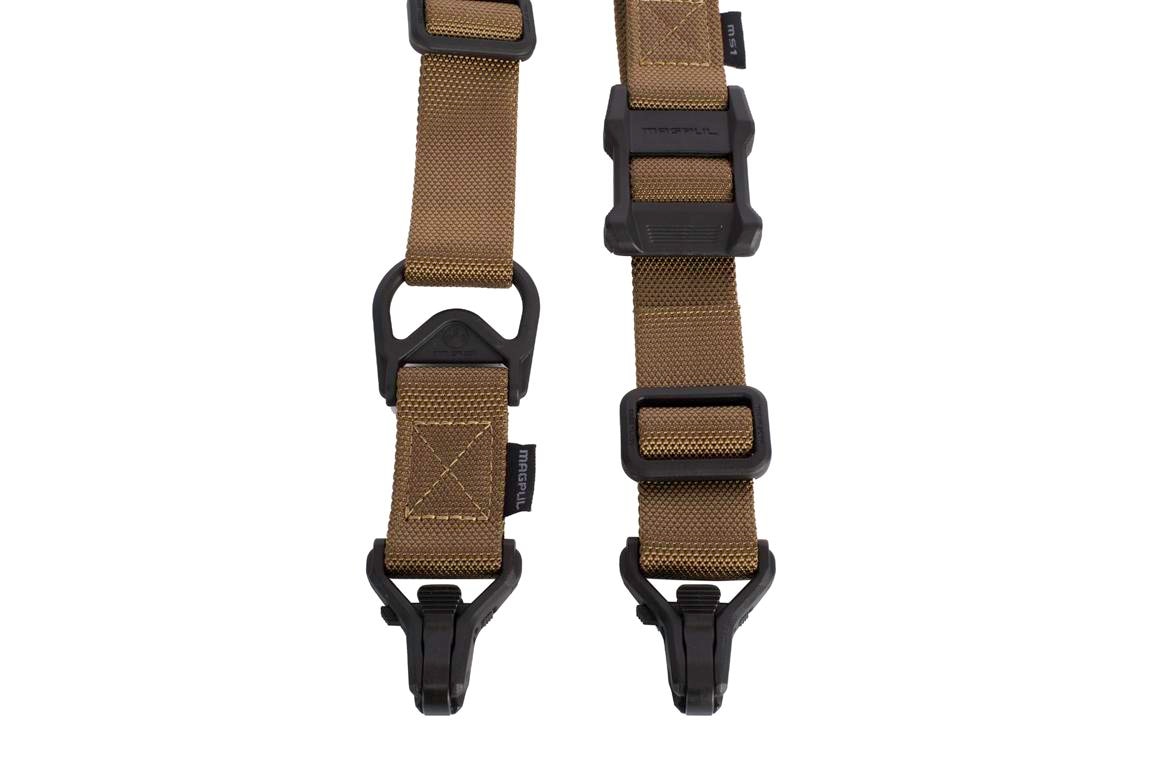 Magpul MS3 Sling GEN2 - Coyote Brown MAG514COY