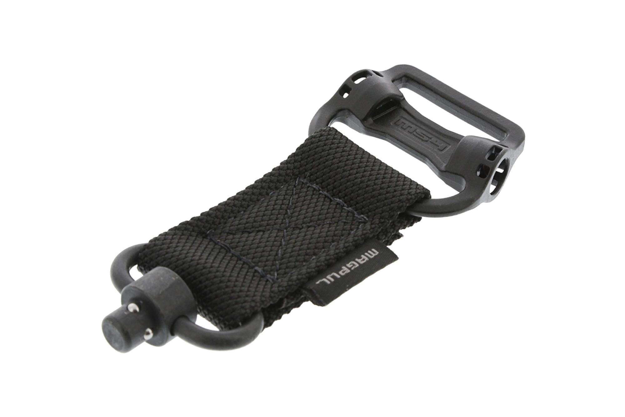 Magpul MS1 MS4 QD Adapter - Black MAG519-BLK