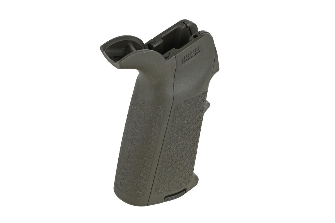 Magpul MIAD Gen 1.1 Grip Kit Type 1 - Olive Drab Green MAG520-ODG