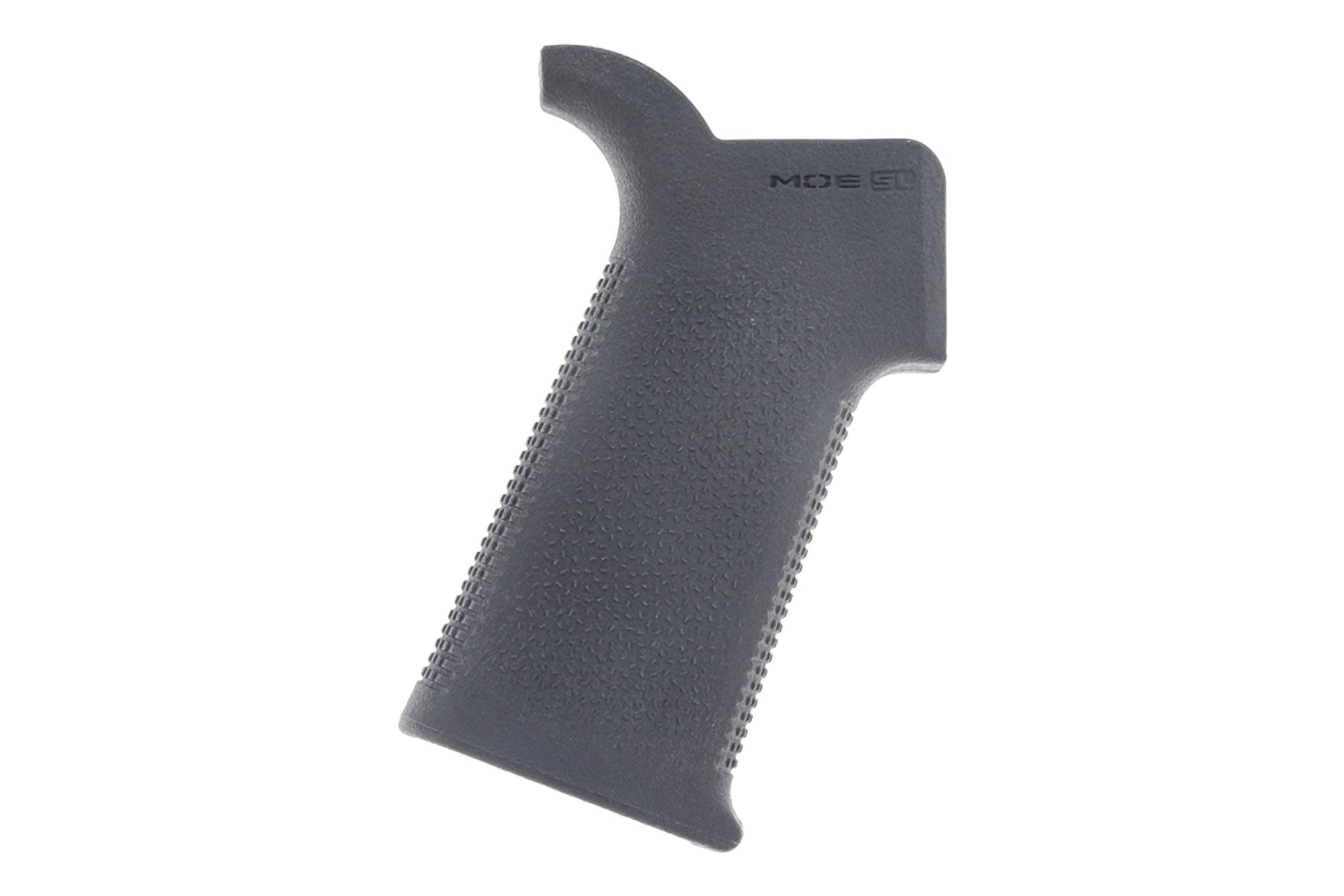 Magpul MOE Slim Line Pistol Grip - Stealth Gray MAG539-GRY
