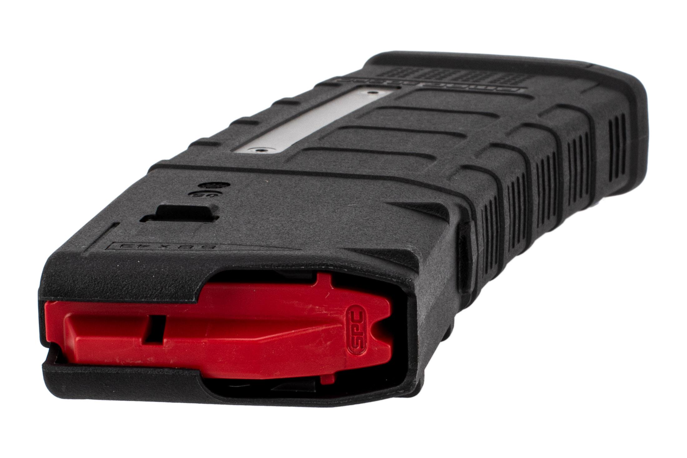 Magpul PMAG 30 Gen M3 6.8 SPC Magazine - Black MAG555-BLK