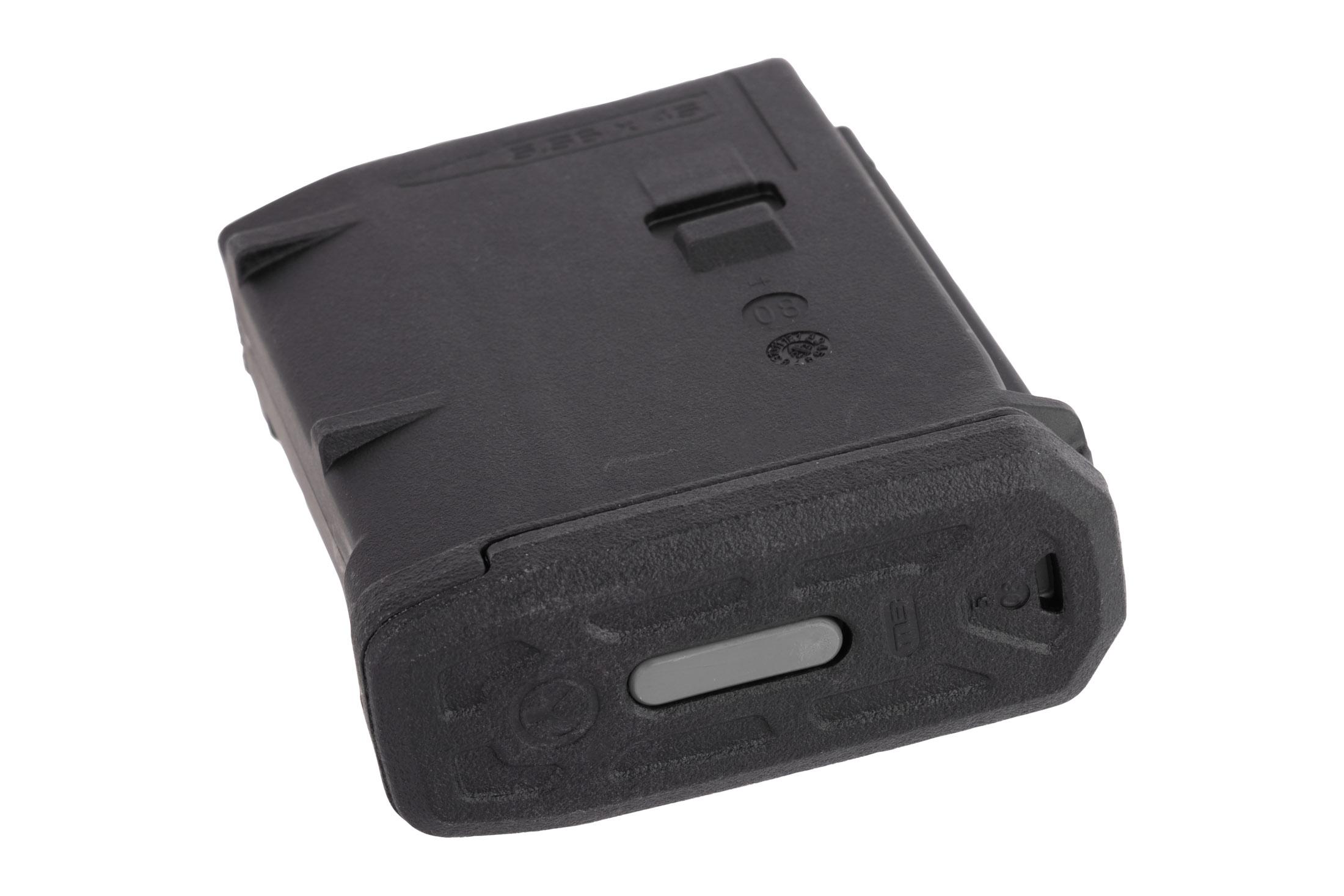 Magpul PMAG 10 AR-15/M4 GEN M3 5.56 NATO Magazine - Black MAG559-BLK