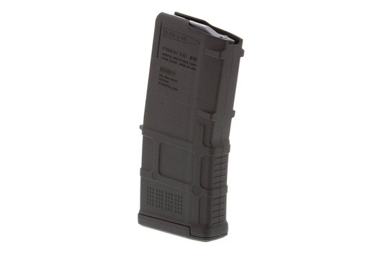 Magpul PMAG 20 AR-15/M4 GEN M3 5.56 NATO Magazine - Black