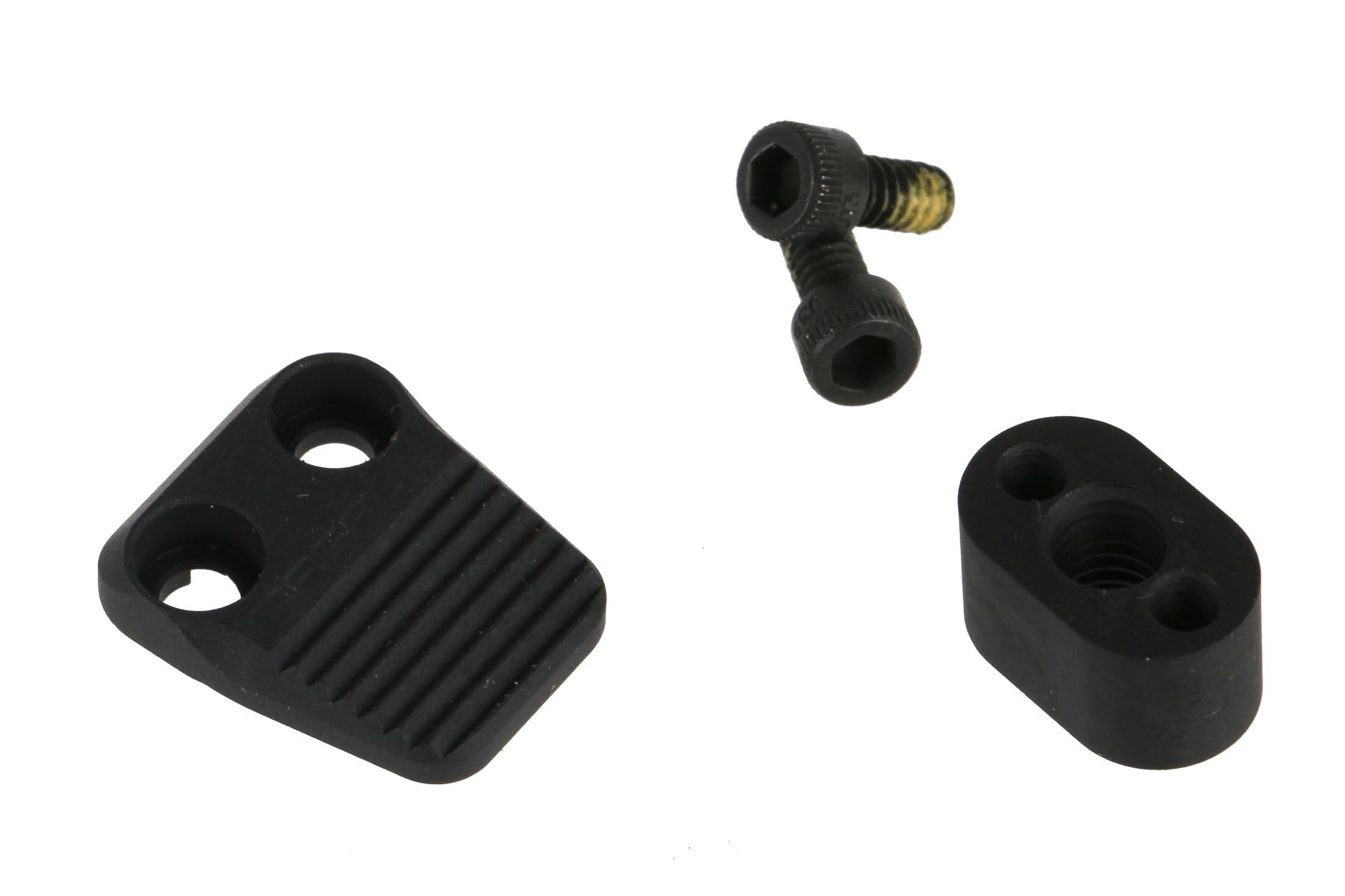 Magpul Enhanced AR Magazine Release MAG568