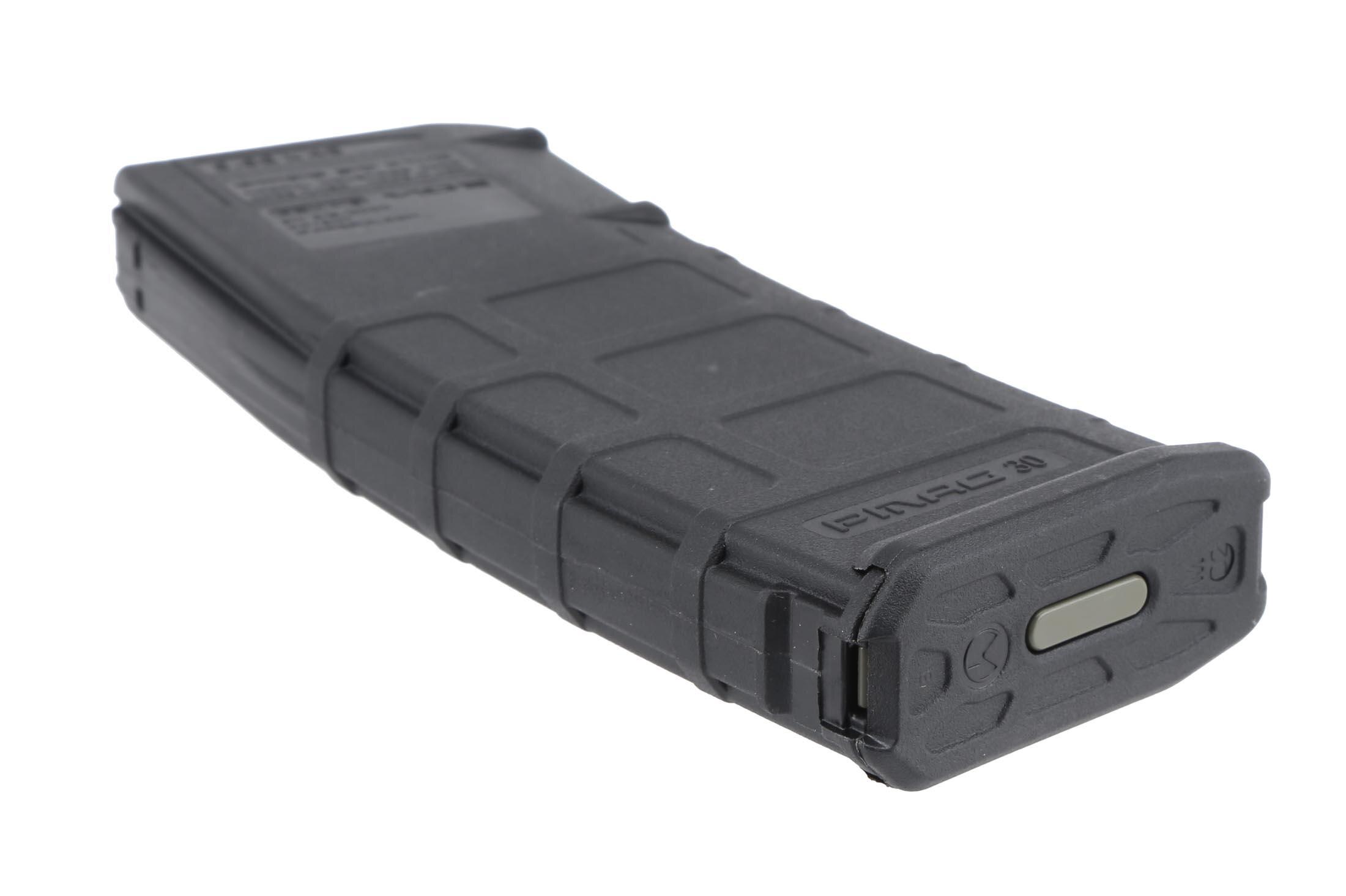 Magpul PMAG 30 AR-15 Gen M2 MOE 5.56 Magazine - Black MAG571-BLK