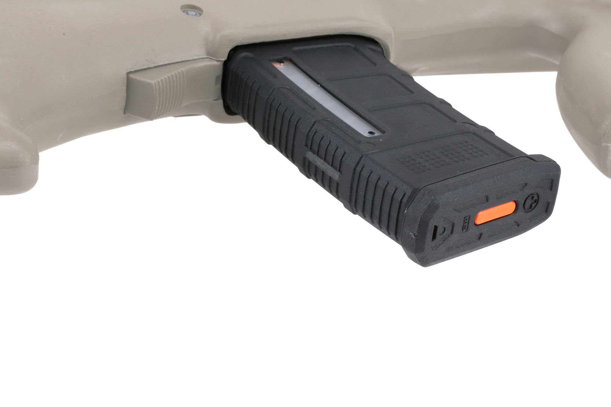 Magpul PMAG 30 AUS GEN M3 Window Steyr AUG Magazine - 5.56 MAG575