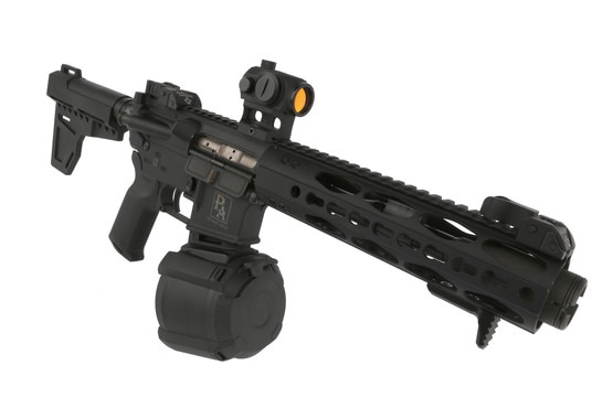 Magpul D60 PMAG 5.56 Drum Magazine - 60 Round