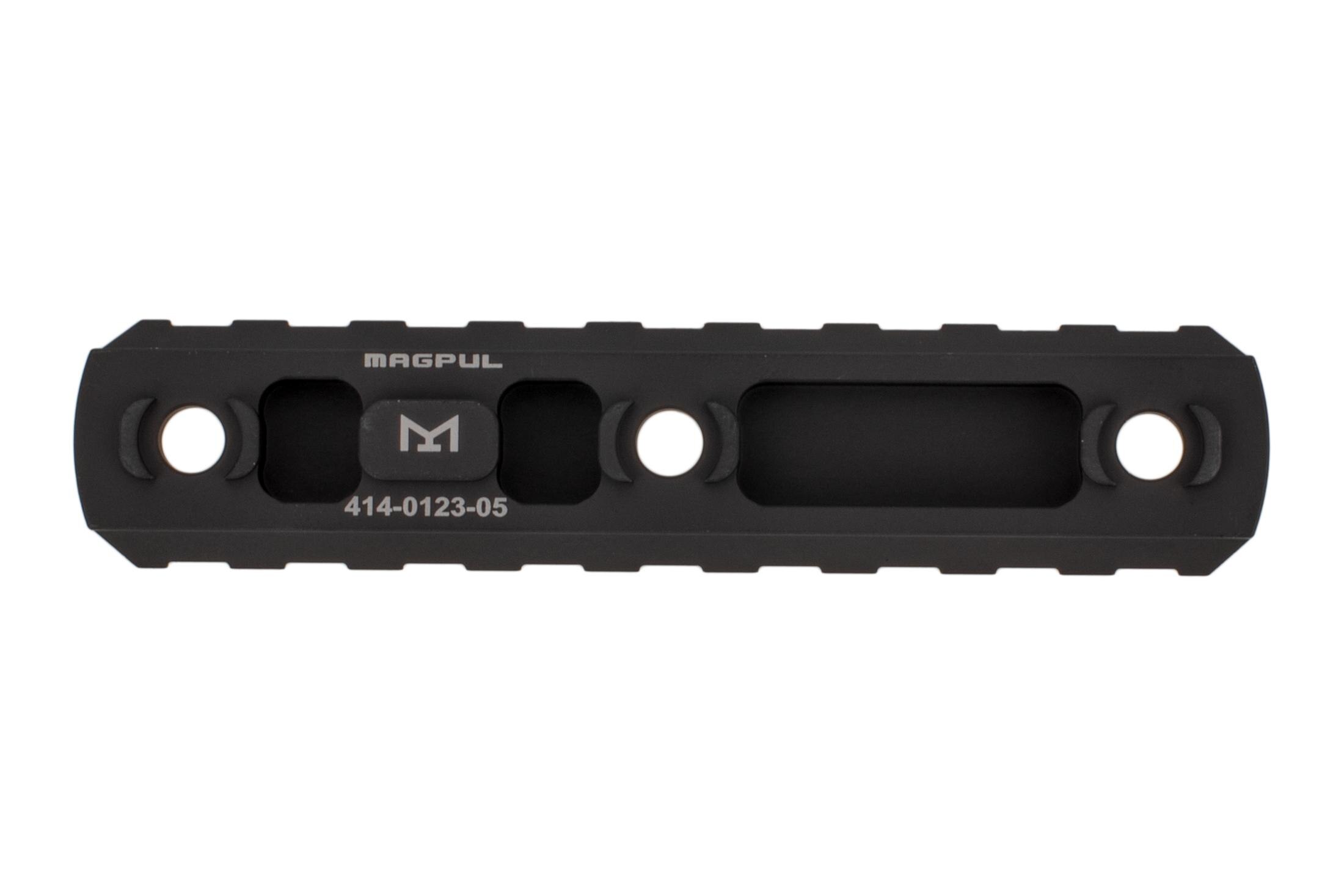 Magpul M-LOK Aluminum Rail Section - 9 Slot MAG583