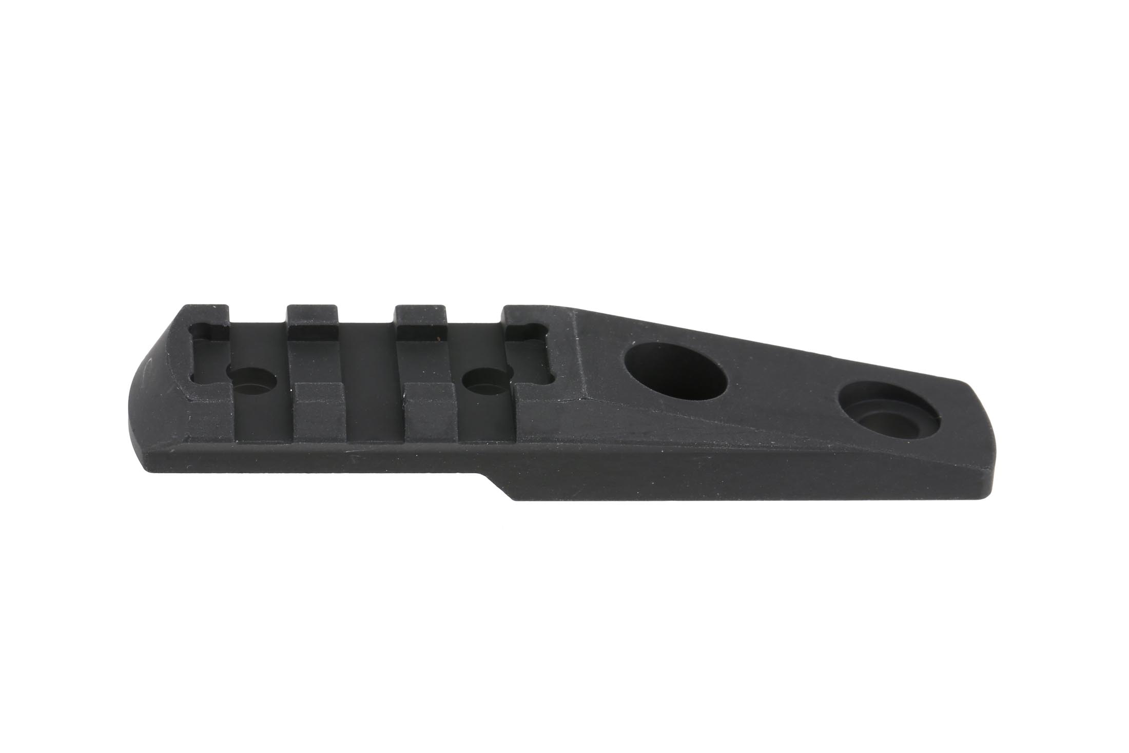 Magpul M-LOK Cantilever Rail/Light Mount - Aluminum MAG588