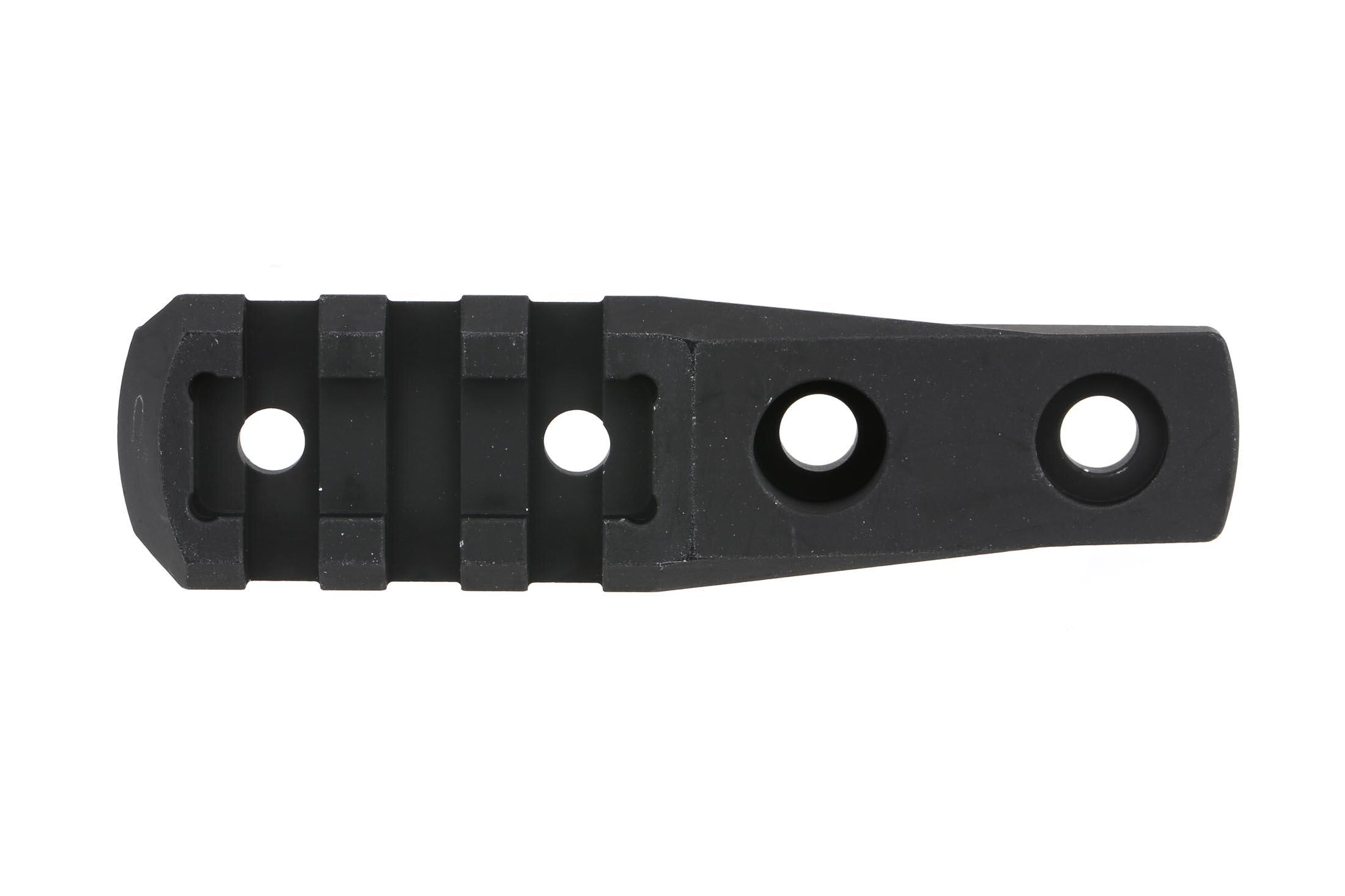 Magpul M-LOK Cantilever Rail/Light Mount - Aluminum MAG588