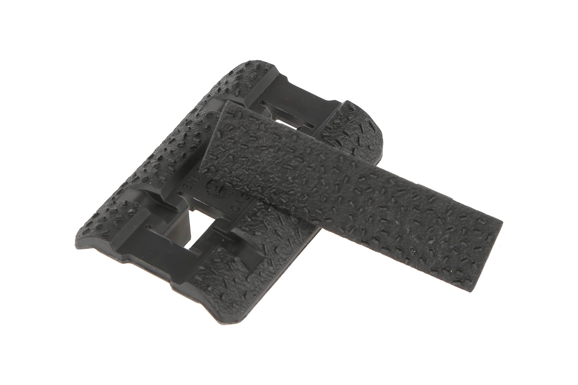 Magpul M-LOK Rail Cover Type 2 - Black MAG603-BLK