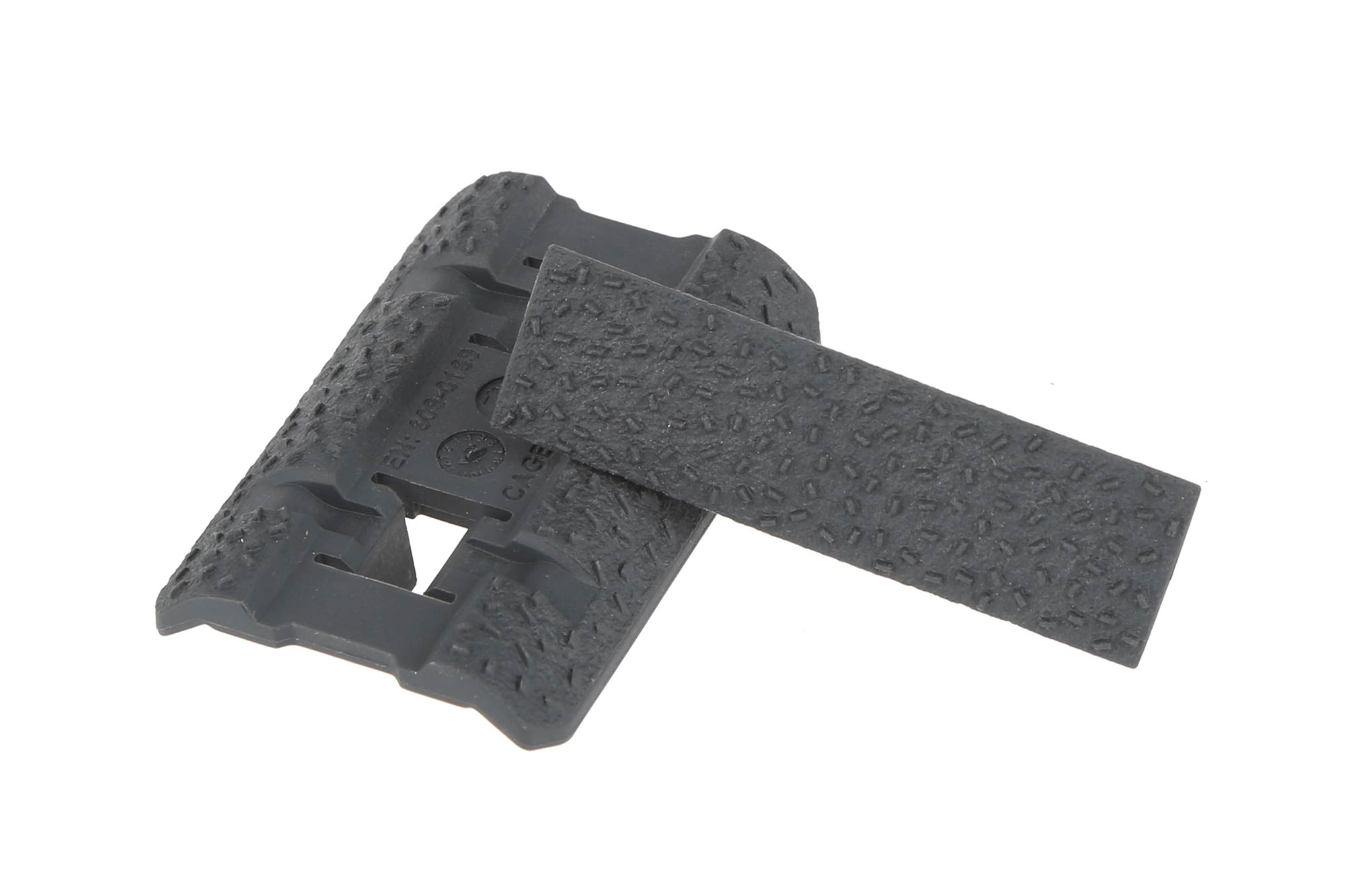 Magpul M-LOK Rail Cover Type 2 - Stealth Gray MAG603-GRY