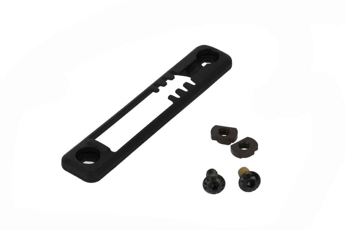 Magpul M-LOK Tape Switch Mounting Plate - Surefire ST MAG617