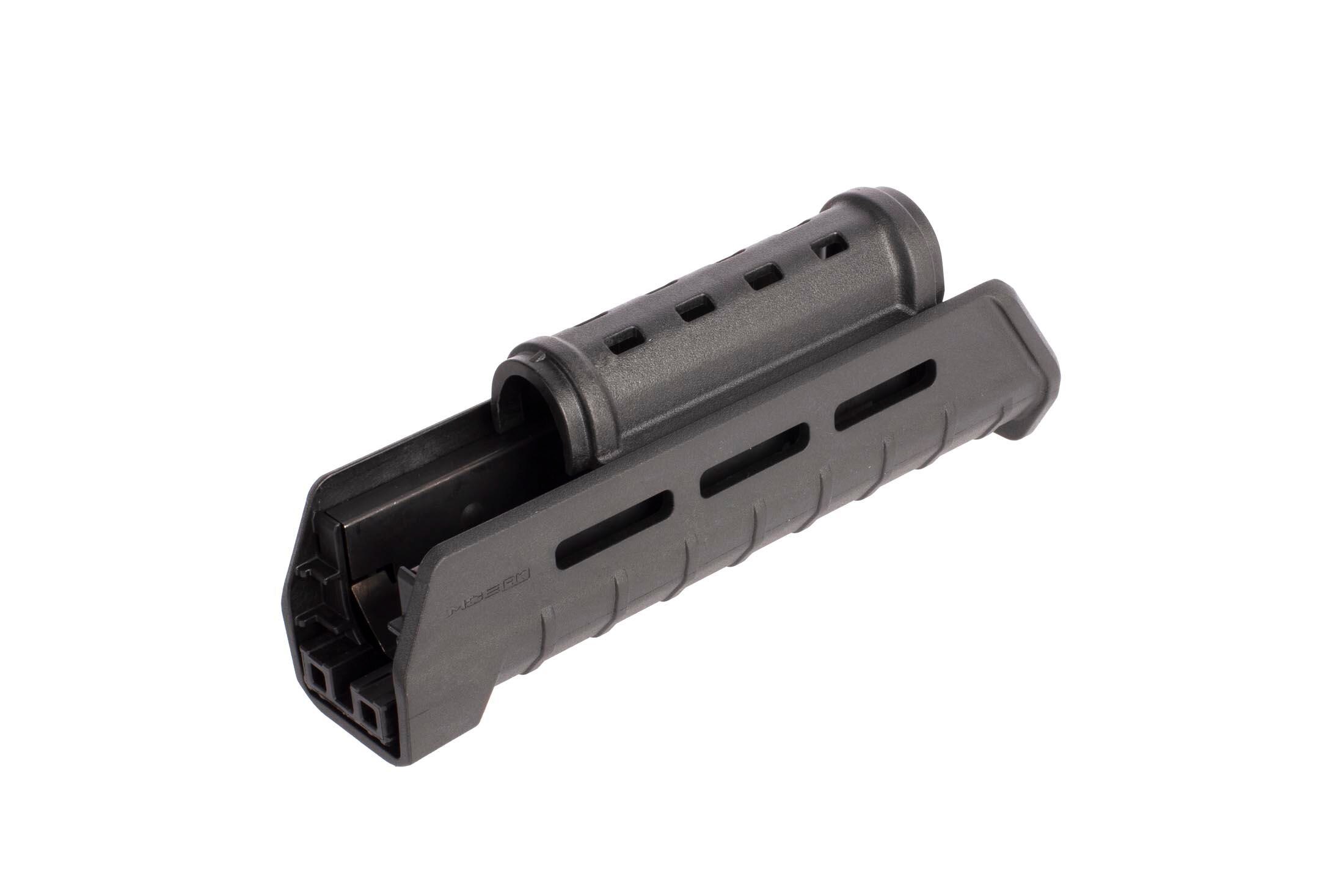 Magpul MOE AK Handguard - AK-47/74 - Black MAG619-BLK