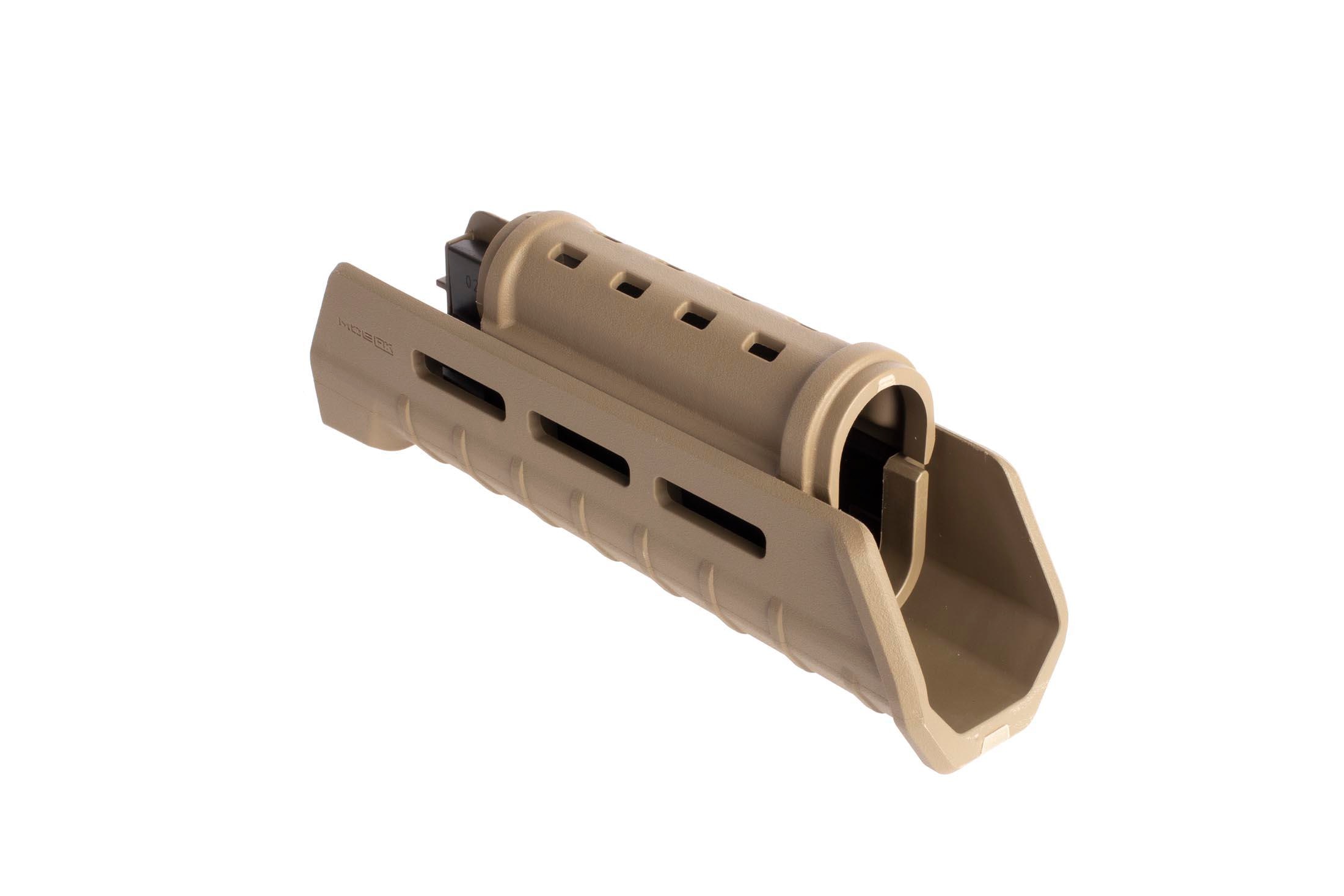 Magpul MOE AK Handguard - AK-47/74 - Flat Dark Earth MAG619-FDE