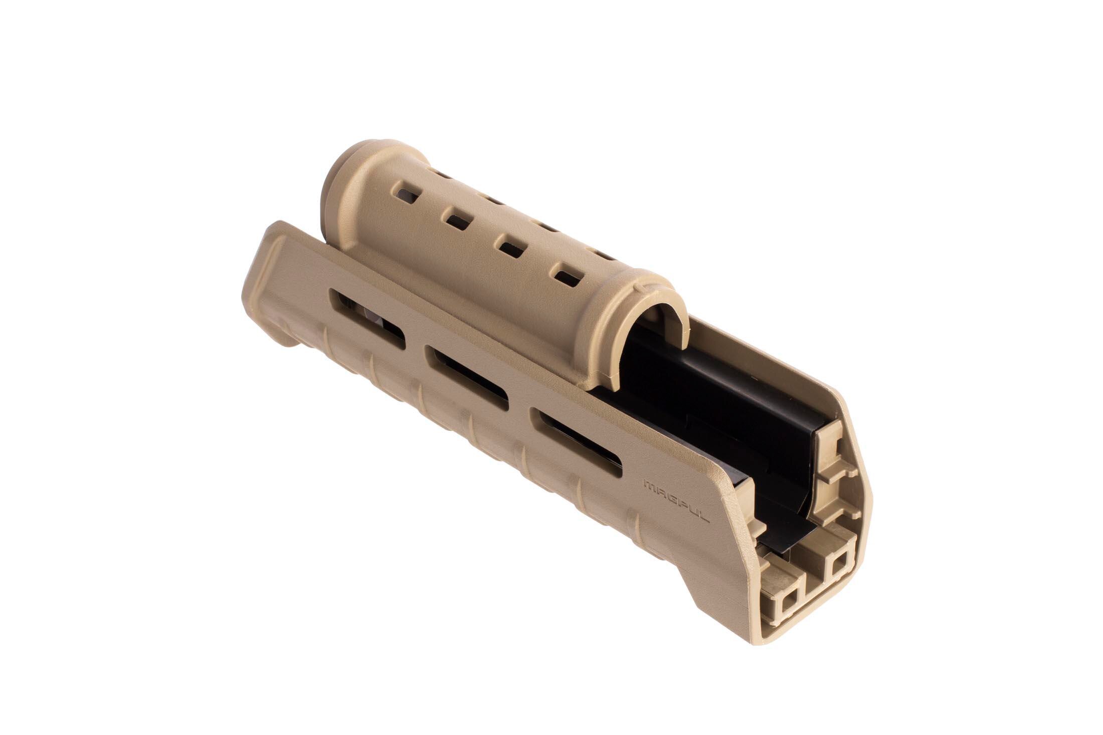 Magpul MOE AK Handguard - AK-47/74 - Flat Dark Earth MAG619-FDE
