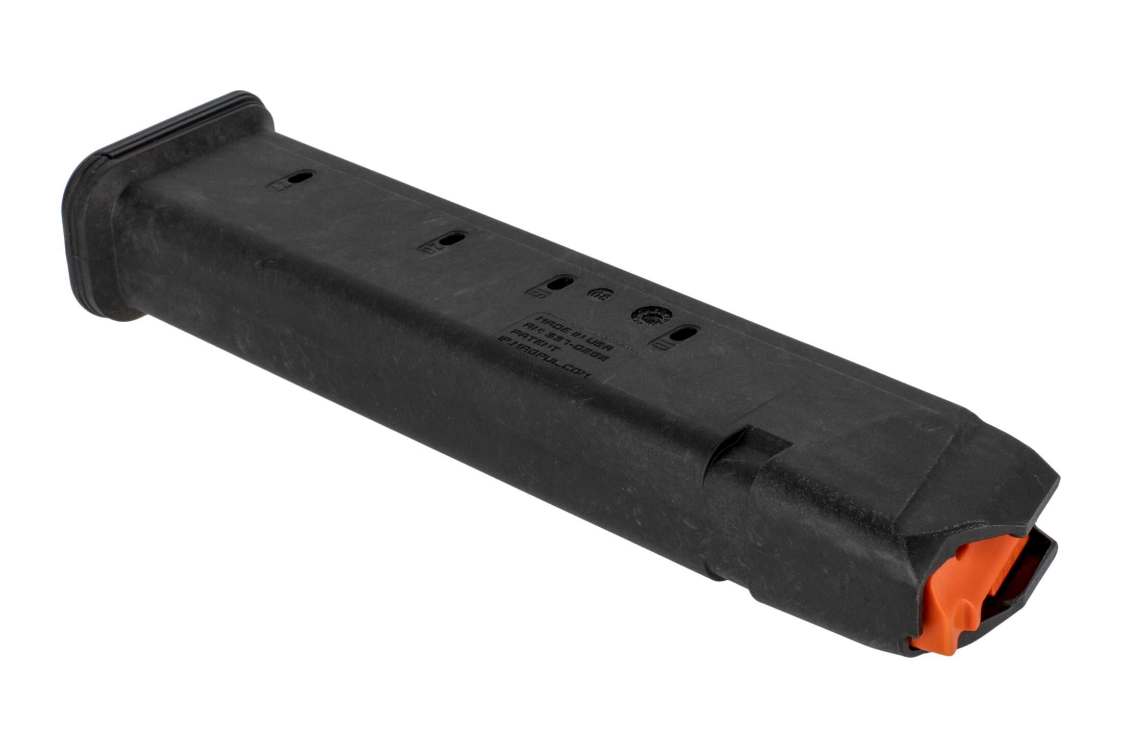 Magpul PMAG 27 GL9 Glock 9mm Magazine - Black MAG662BLK
